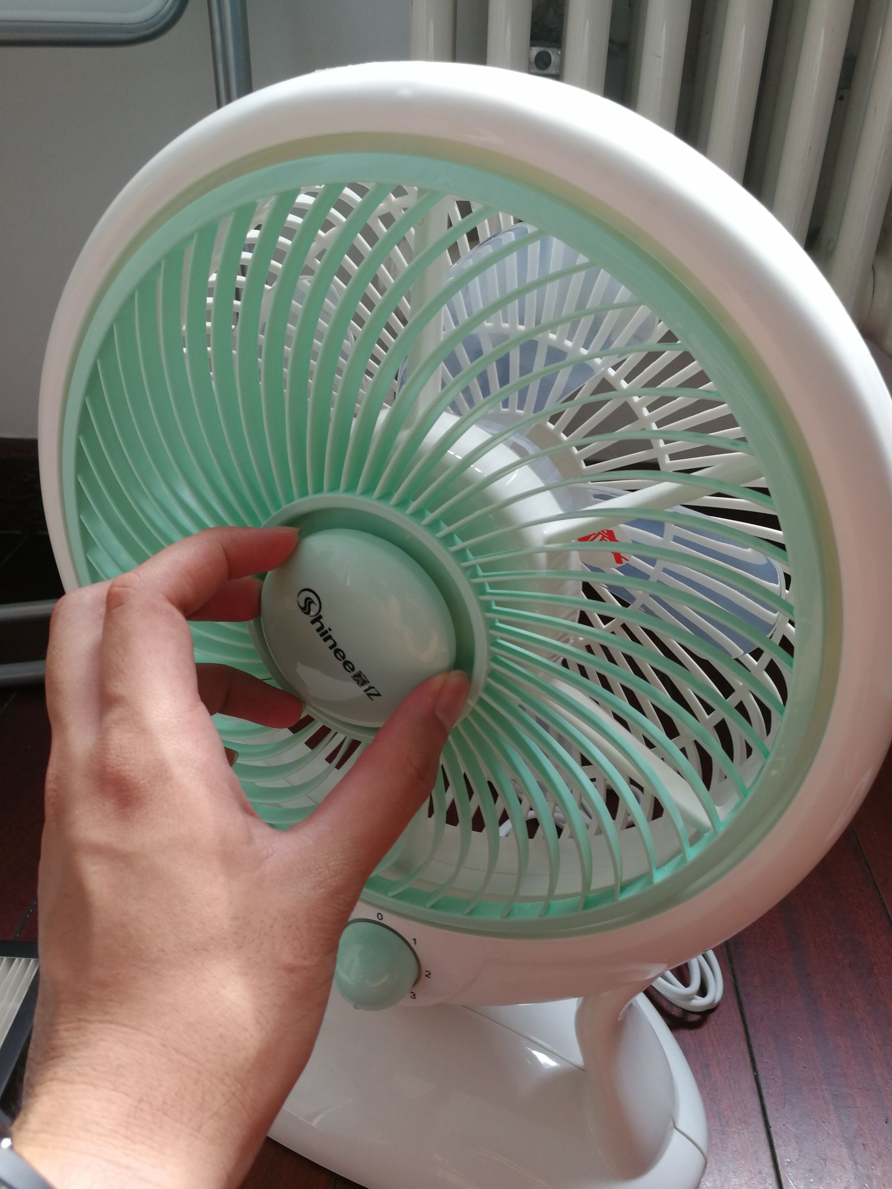 Proven and Effective HEPA Air Filter : 6 Steps (with Pictures ...