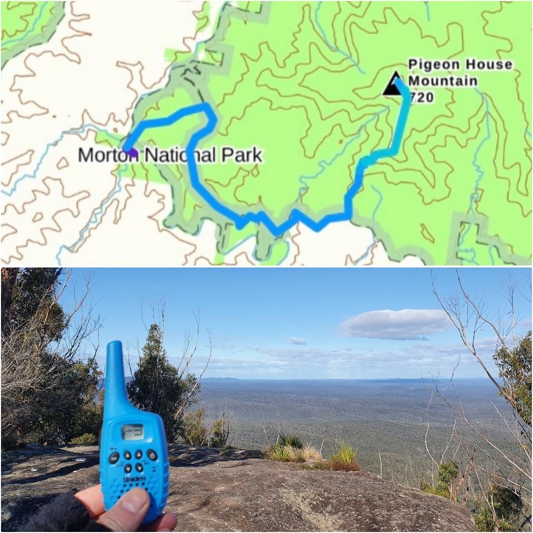 Simplex Recorder - Surecom SR-112 : Increase Walkie Talkie Range : 5 Steps (with Pictures ...