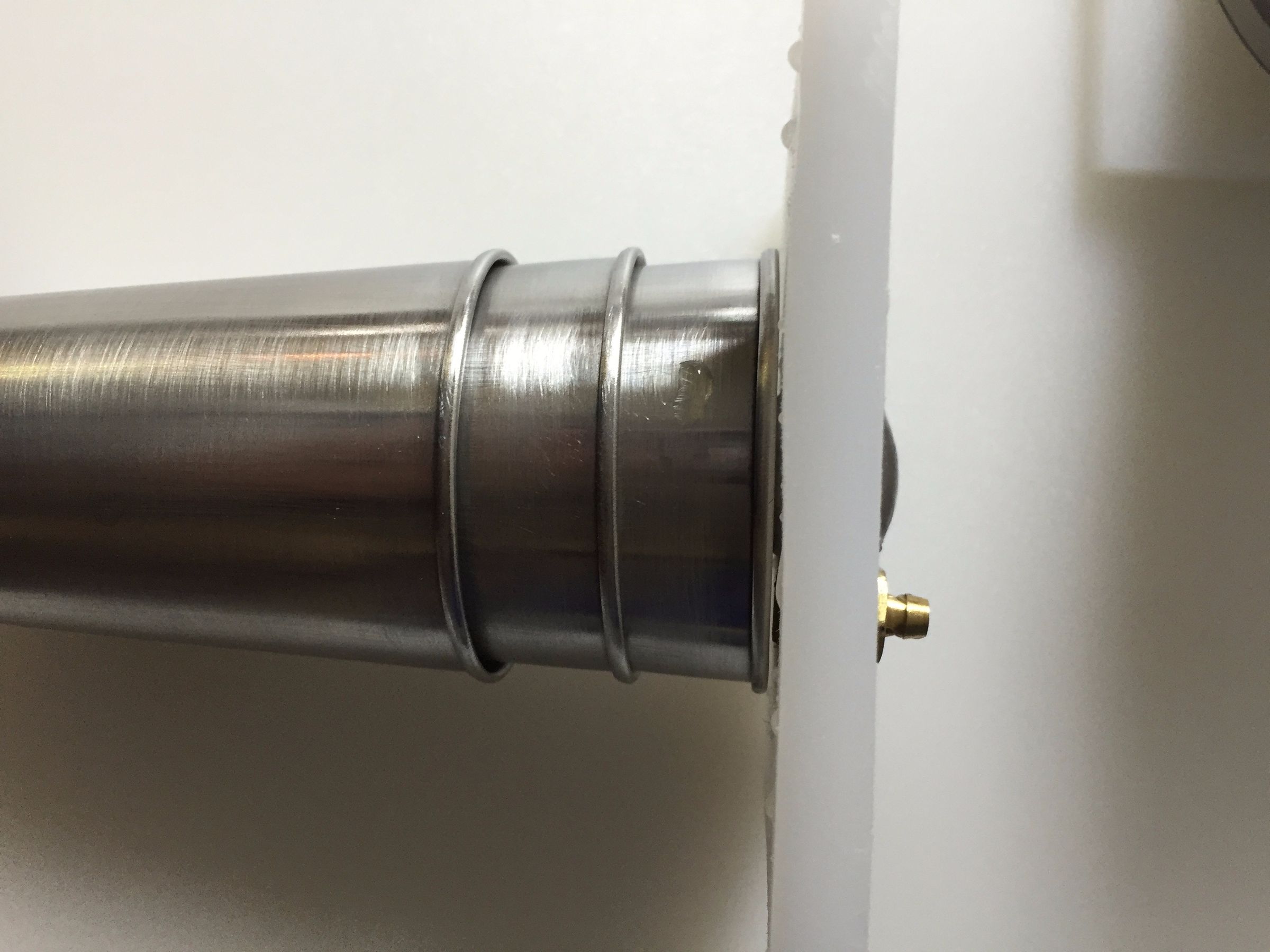 Simple and Durable Hydroxy Gas Generator : 7 Steps (with Pictures ...