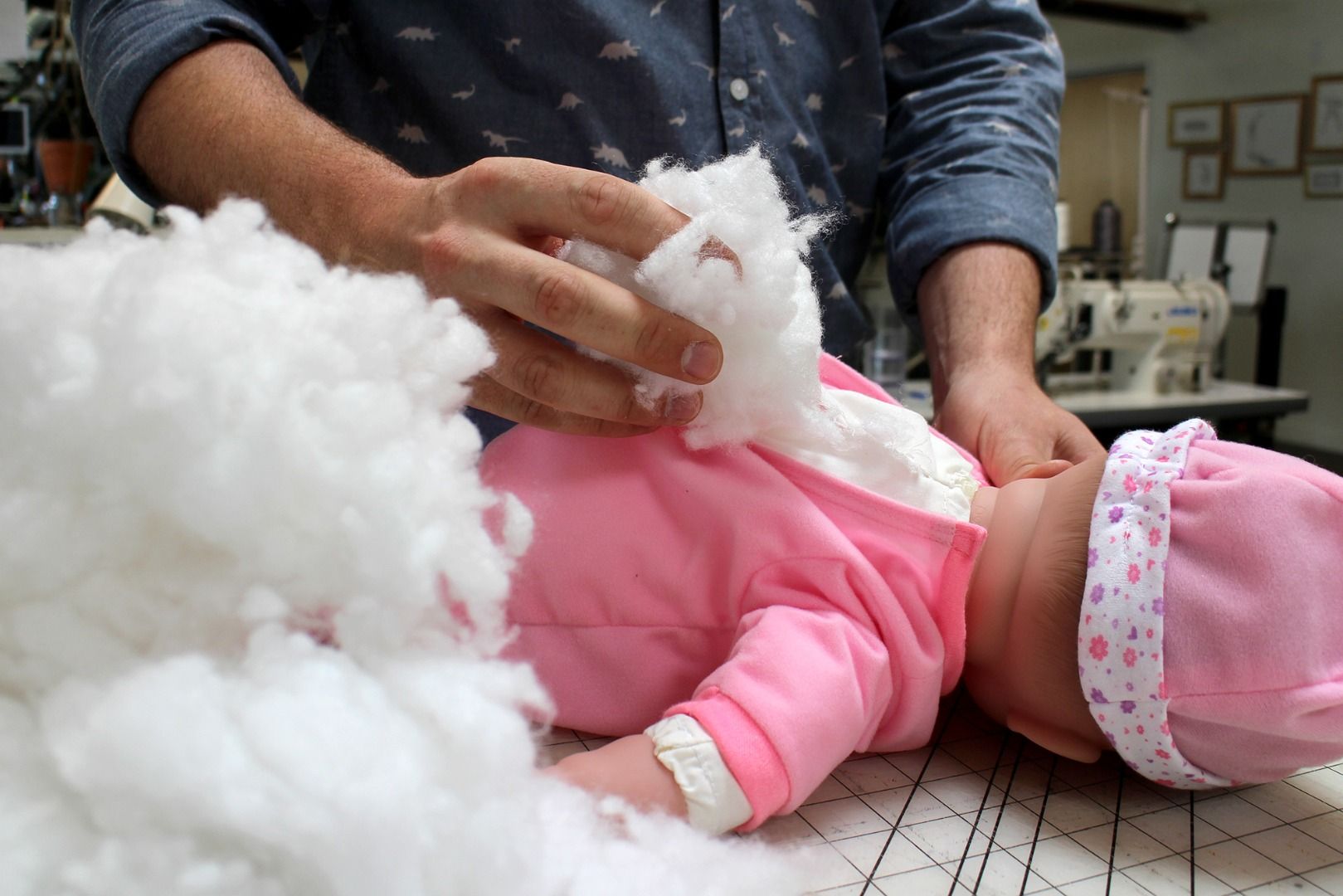 Baby Flask : 9 Steps (with Pictures) - Instructables