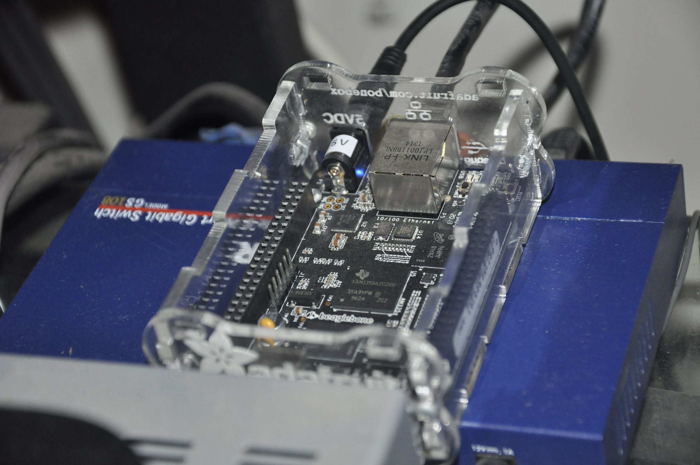 Weather Based Irrigation Controller : 6 Steps (with Pictures) - Instructables