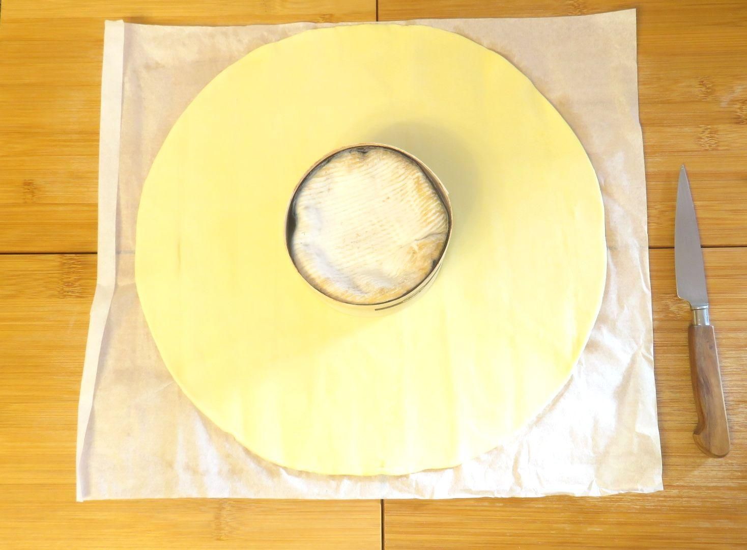 Sunshine Cheese Wreath : 4 Steps (with Pictures) - Instructables