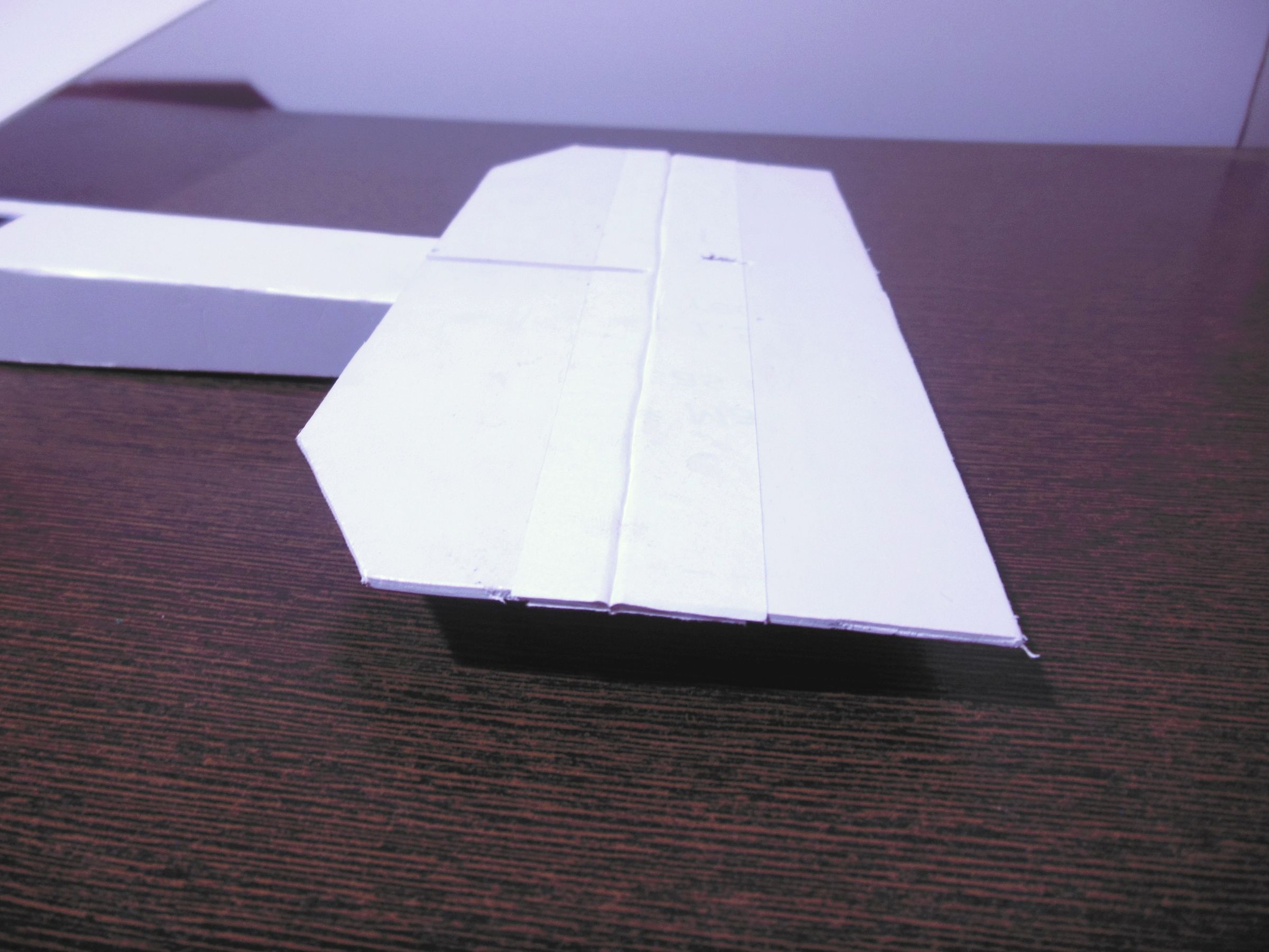 Scratch Built RC Airplane : 14 Steps (with Pictures) - Instructables