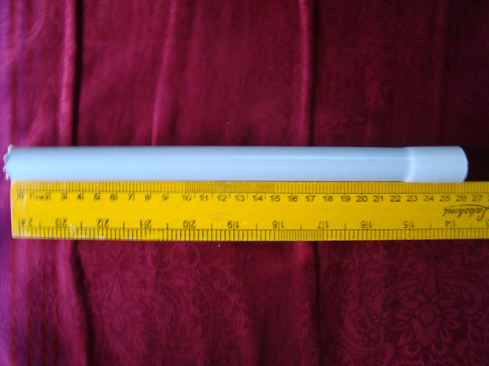 The Simplest Powerful Pencil Launcher : 4 Steps - Instructables