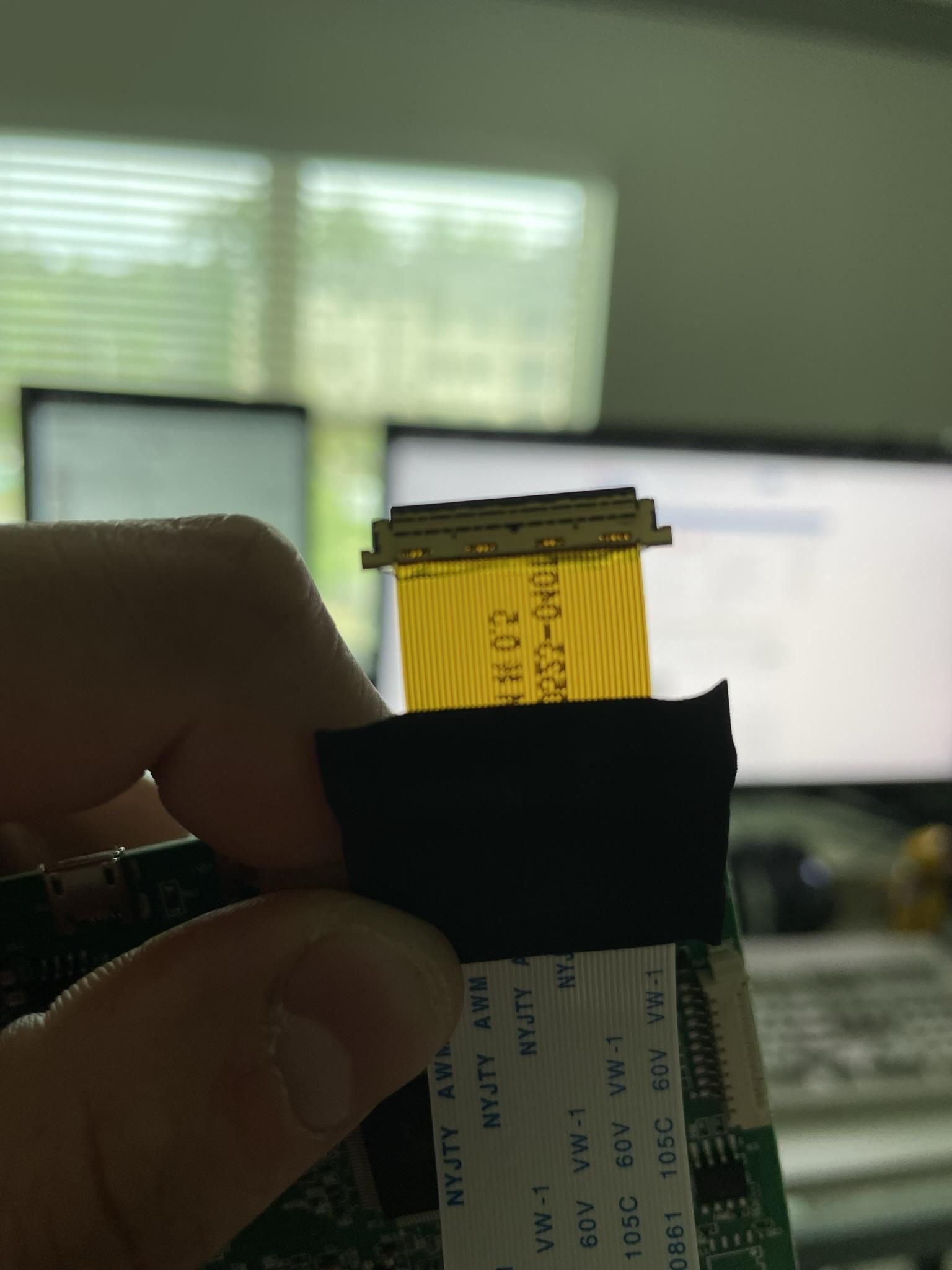 Thinkpad W701DS Lattepanda Alpha + KVM Conversion : 52 Steps ...