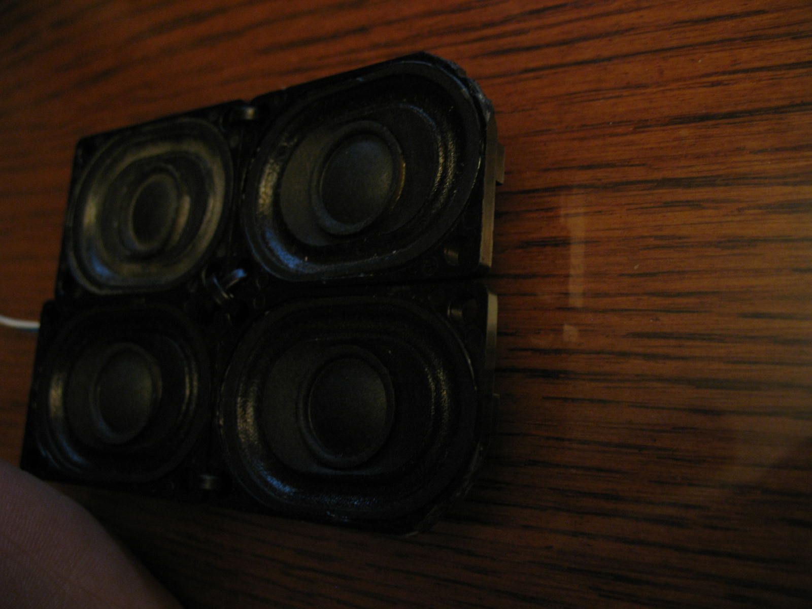 Portable Altoids Speaker System : 8 Steps - Instructables