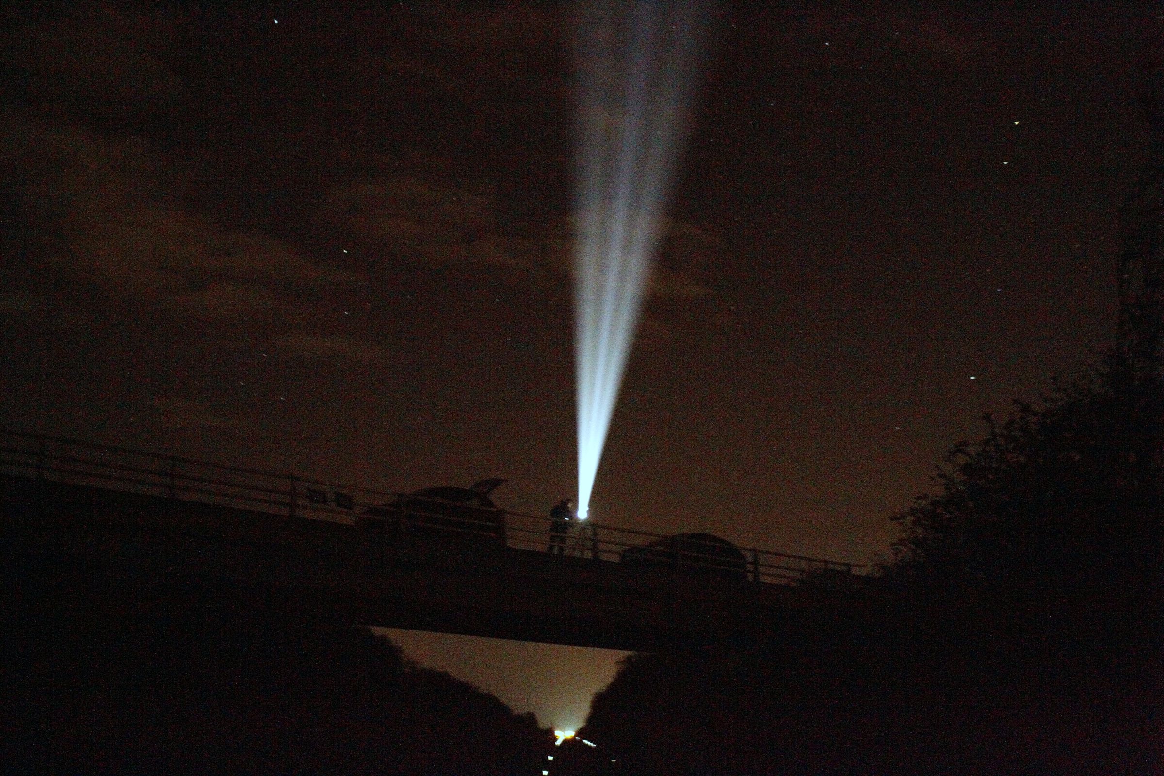 Aragoscope: Scrap Hard Disc As a Prototype Space Telescope : 7 Steps ...