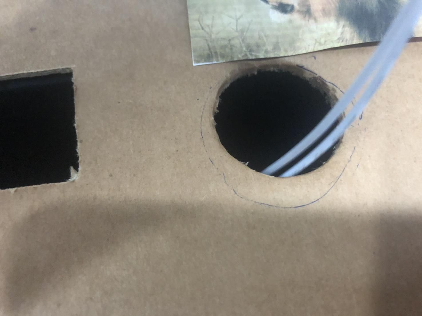 Reaction Time Trainer : 4 Steps - Instructables