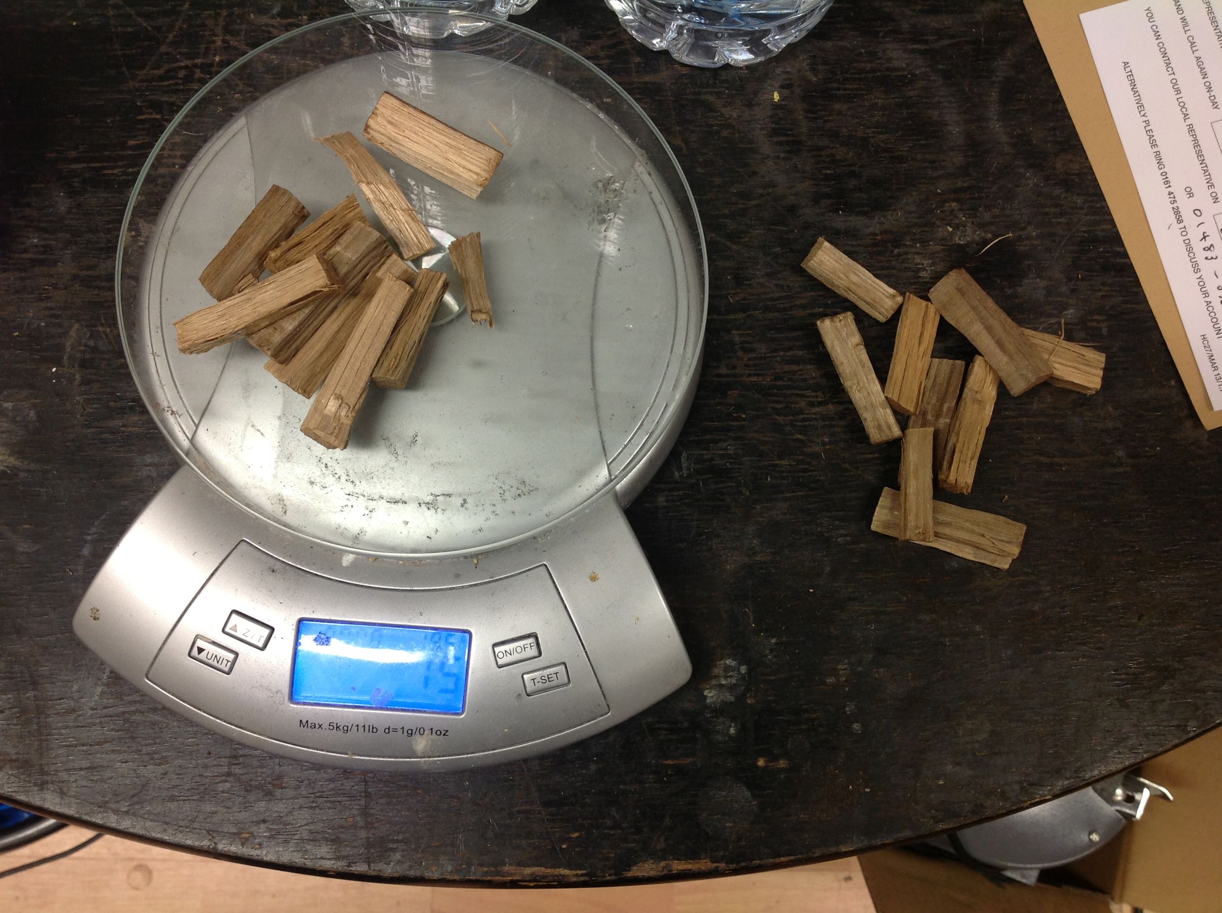 Making Rum From Scratch : 8 Steps - Instructables