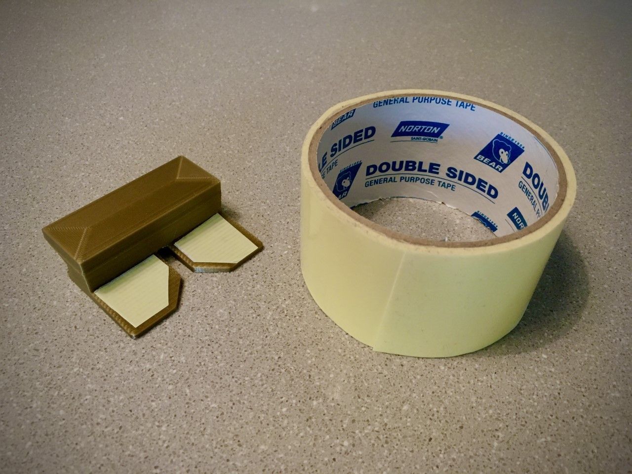 Mobile Phone Cable Tidy & Holder : 4 Steps (with Pictures) - Instructables