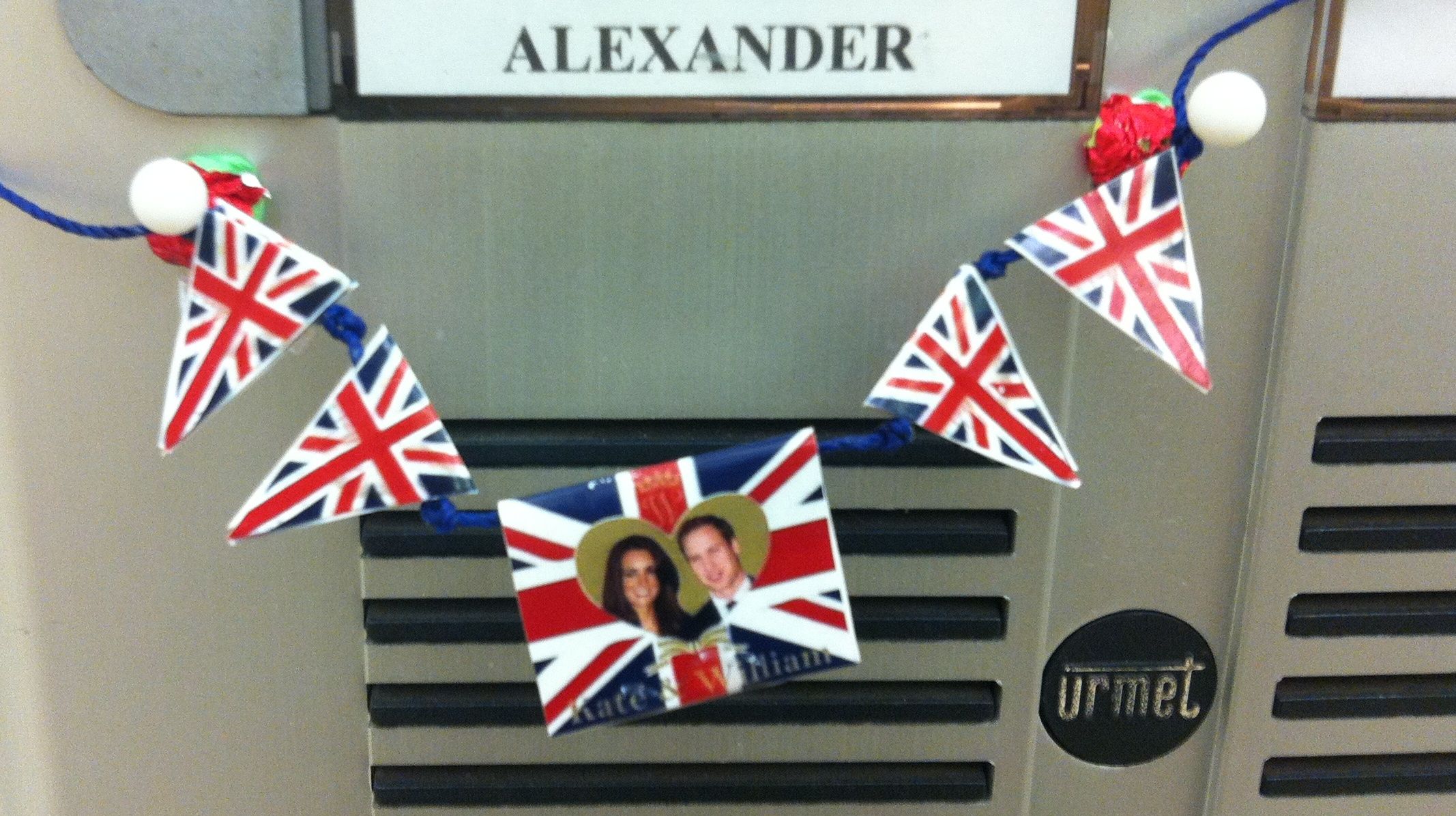 Pocket Sized Olympic Bunting (Flags) : 4 Steps (with Pictures ...