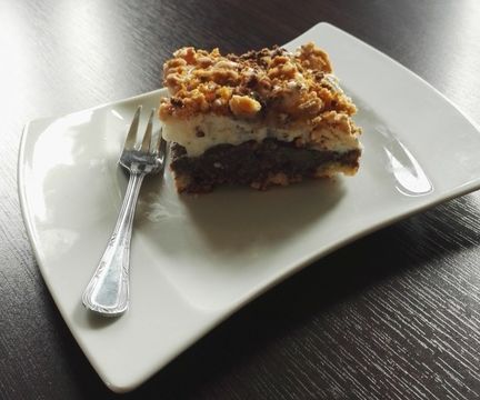 Crumbled Cake : 6 Steps (with Pictures) - Instructables