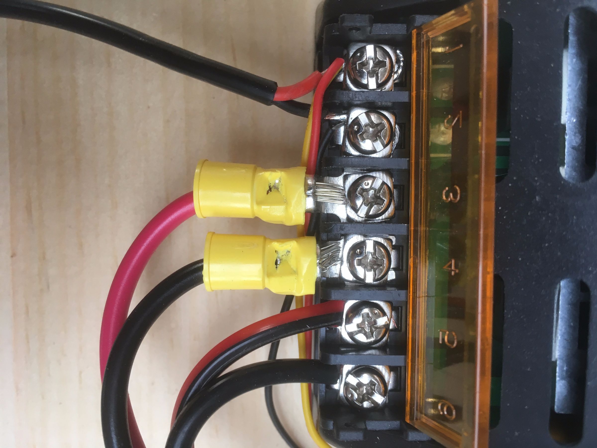 Portable Low Cost DIY Solar Panel Setup : 4 Steps (with Pictures ...