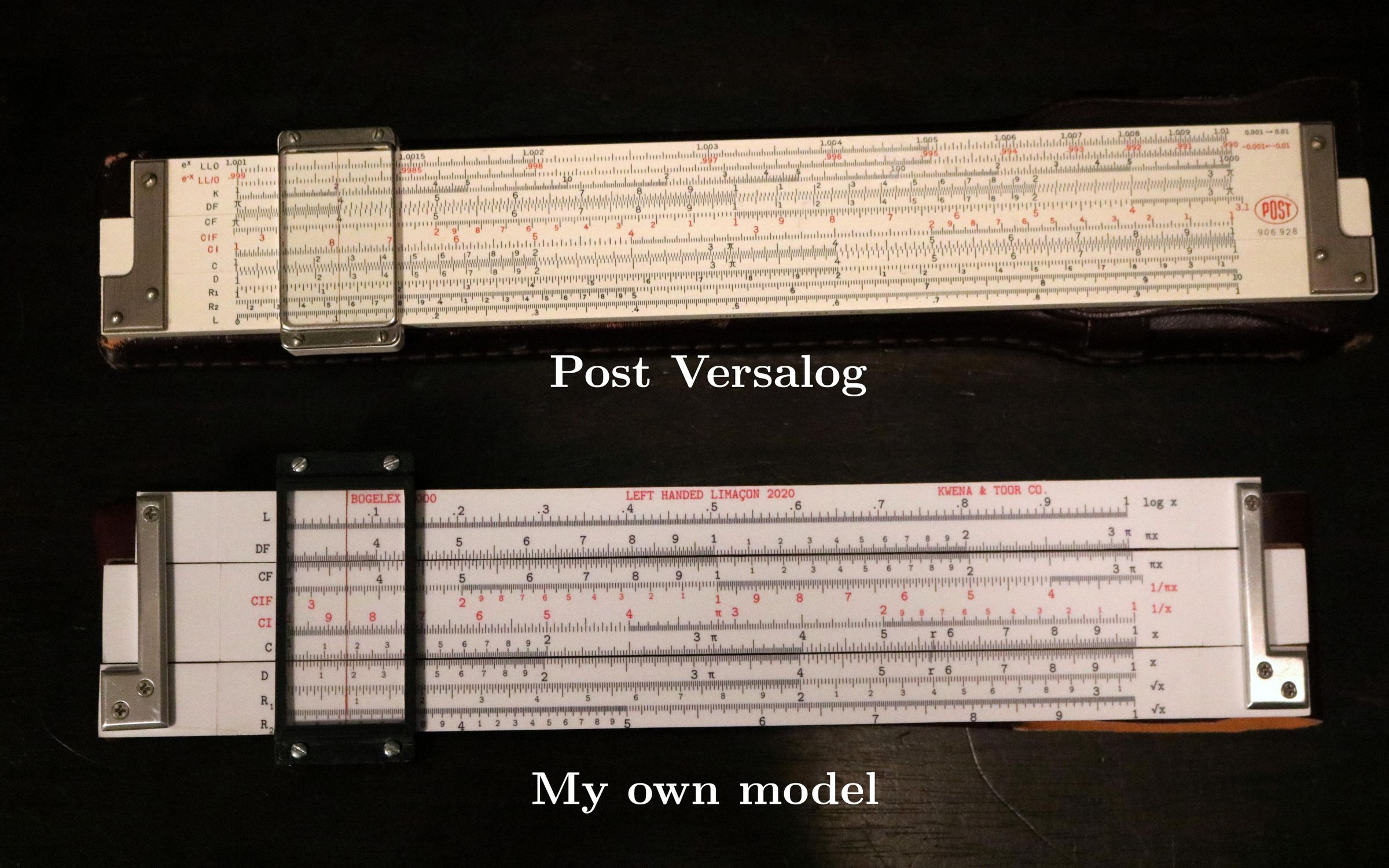 Slide Rule for the Modern Day : 30 Steps (with Pictures) - Instructables