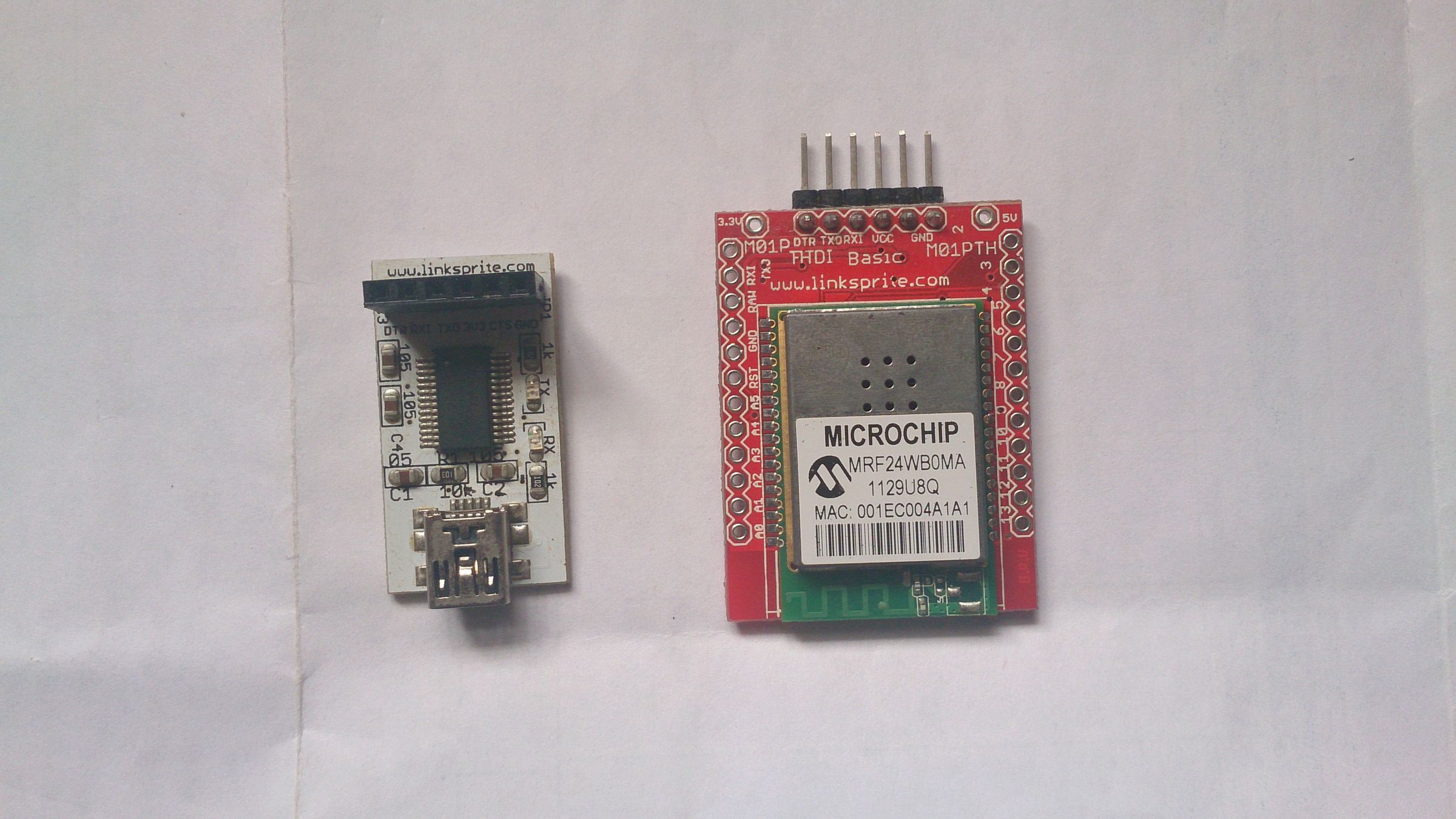 Arduino Redback Simple Server : 5 Steps - Instructables