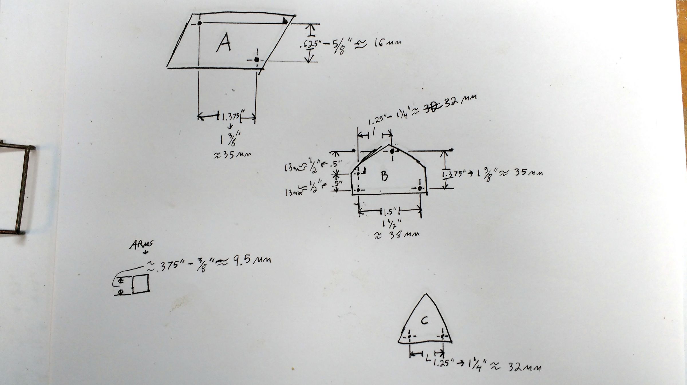 Articulated Rotary Tool Stand (ARTS) : 5 Steps - Instructables