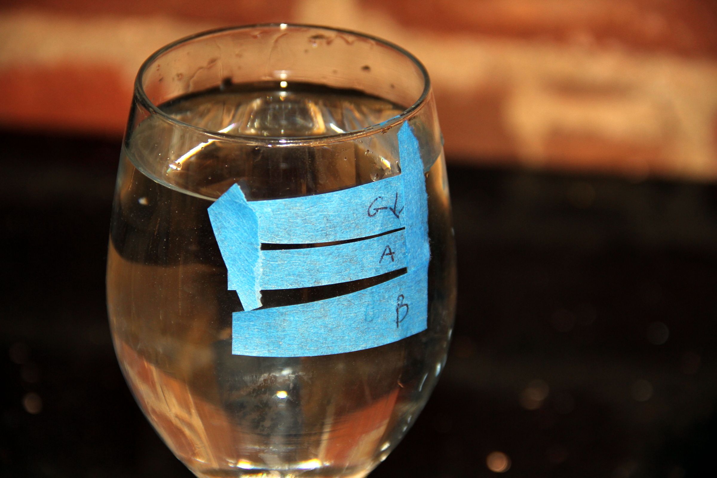 Musical Wine Glass : 6 Steps (with Pictures) - Instructables