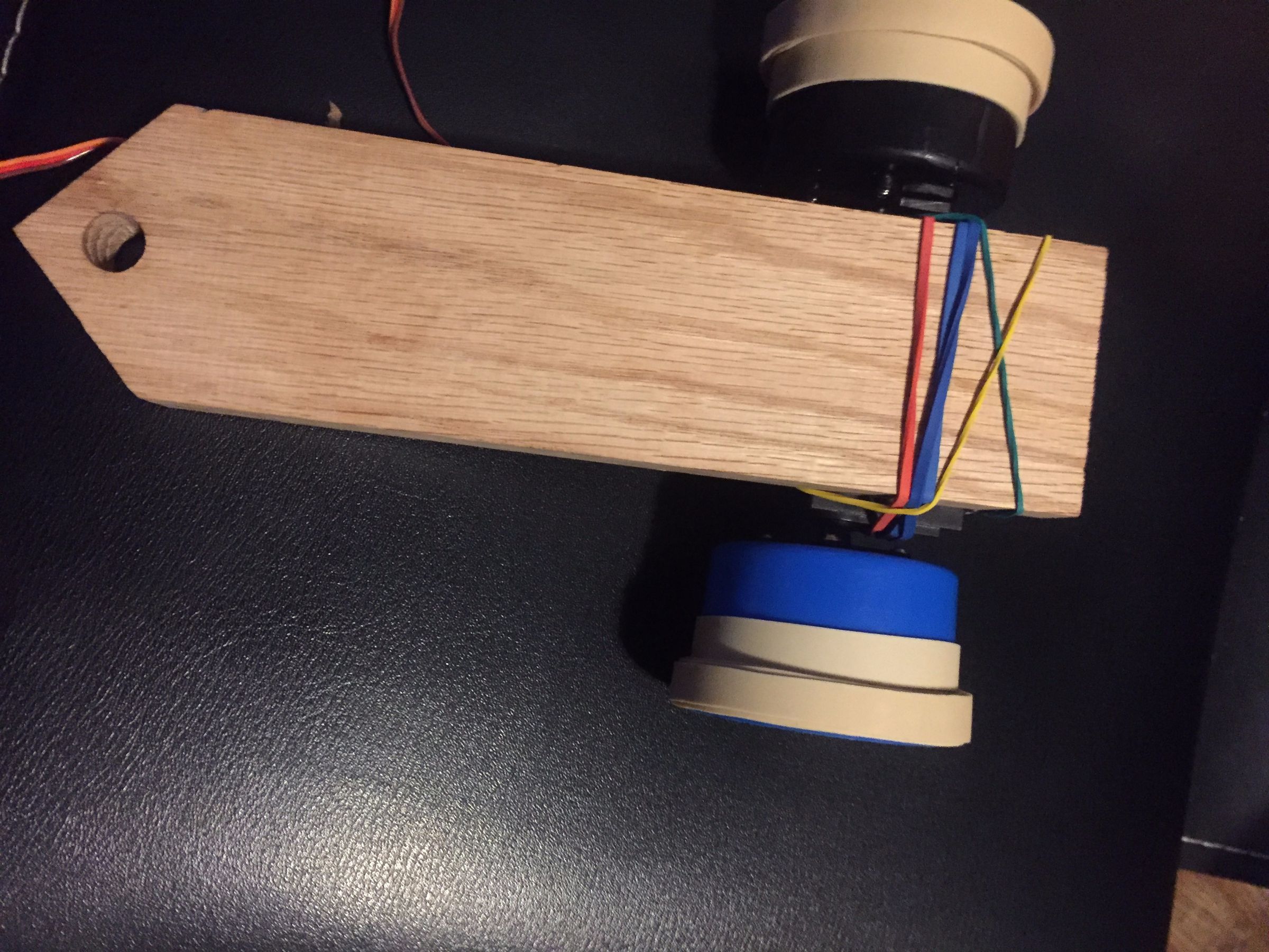 Arduino Drawbot 2.0 : 7 Steps (with Pictures) - Instructables