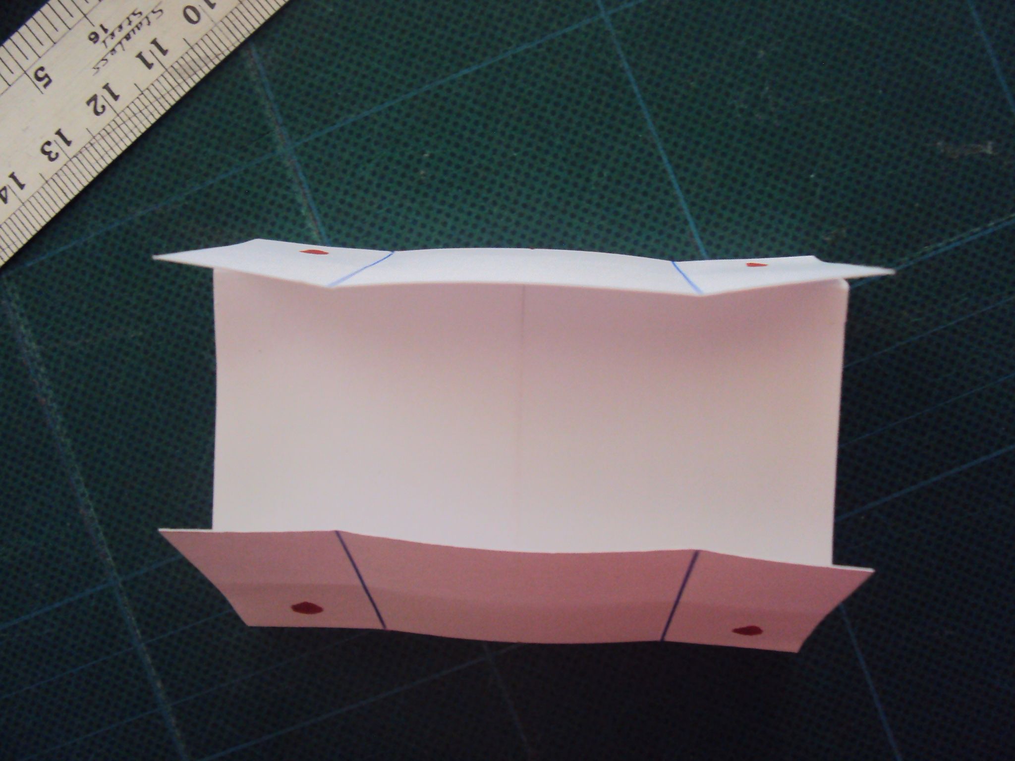 Transforming Flex Card : 9 Steps - Instructables
