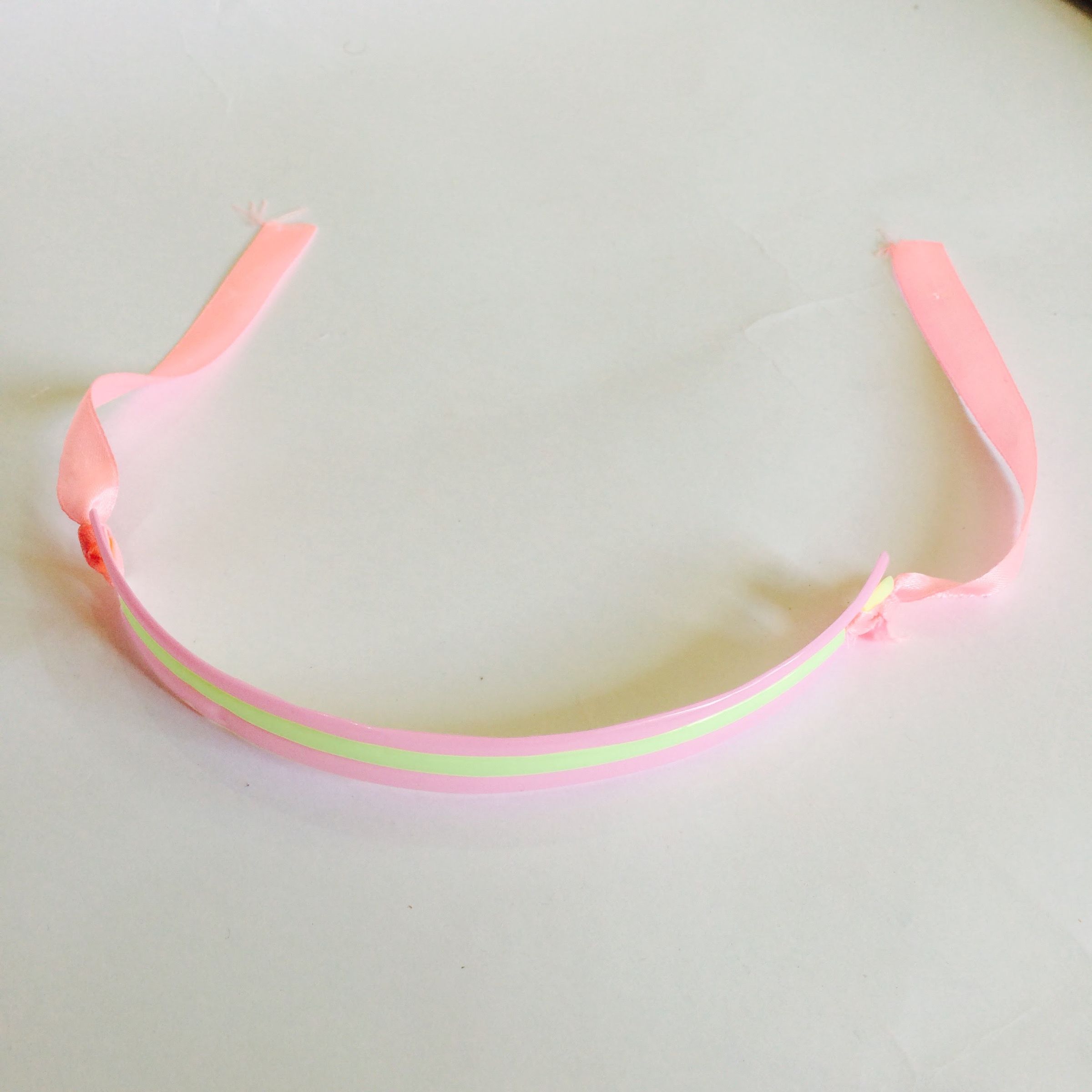 Fancy Hand Band : 5 Steps - Instructables