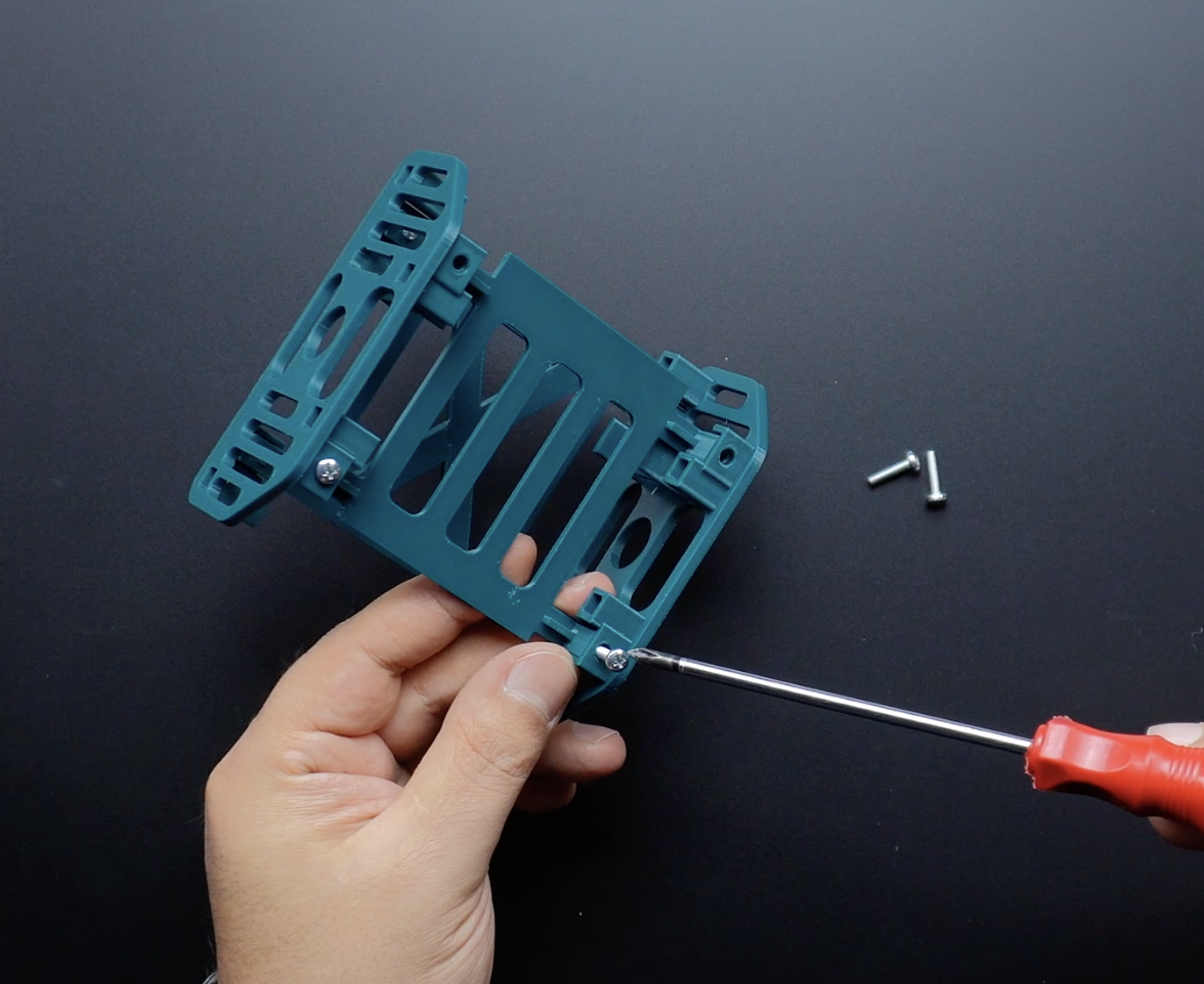 3D Printed Theo Jansen Style Octopod Robot (Arduino Based) : 7 Steps ...