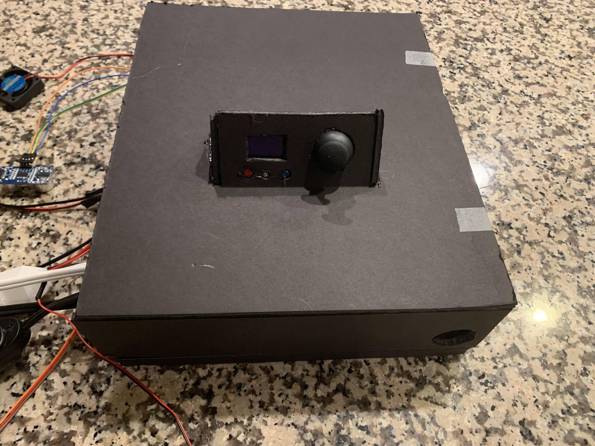 Automated Bioactive Tropical Reptile Vivarium (using Arduino) : 7 Steps (with Pictures ...