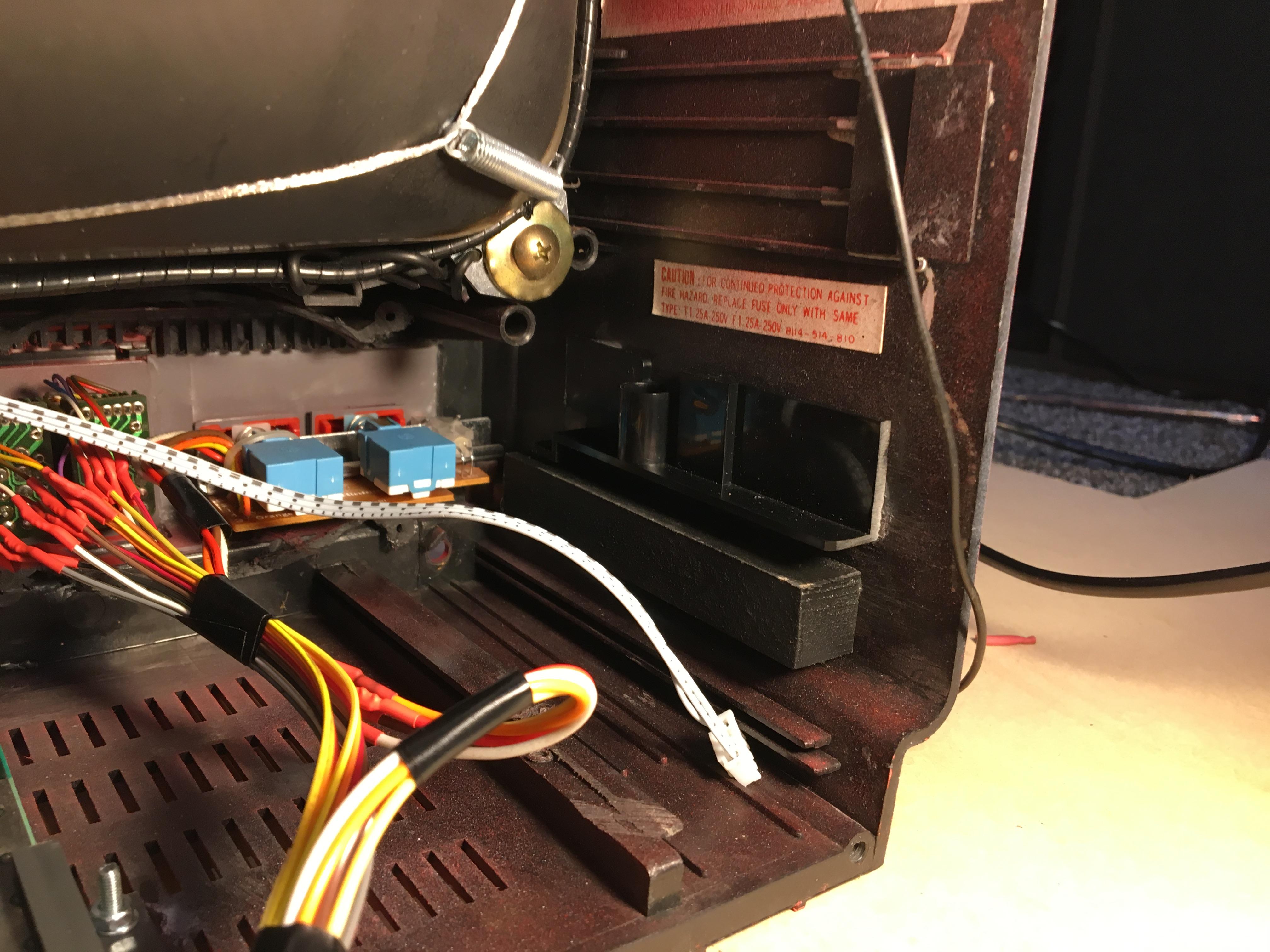 Sharp C1 Famicom Inspired NES T.V. : 9 Steps (with Pictures ...