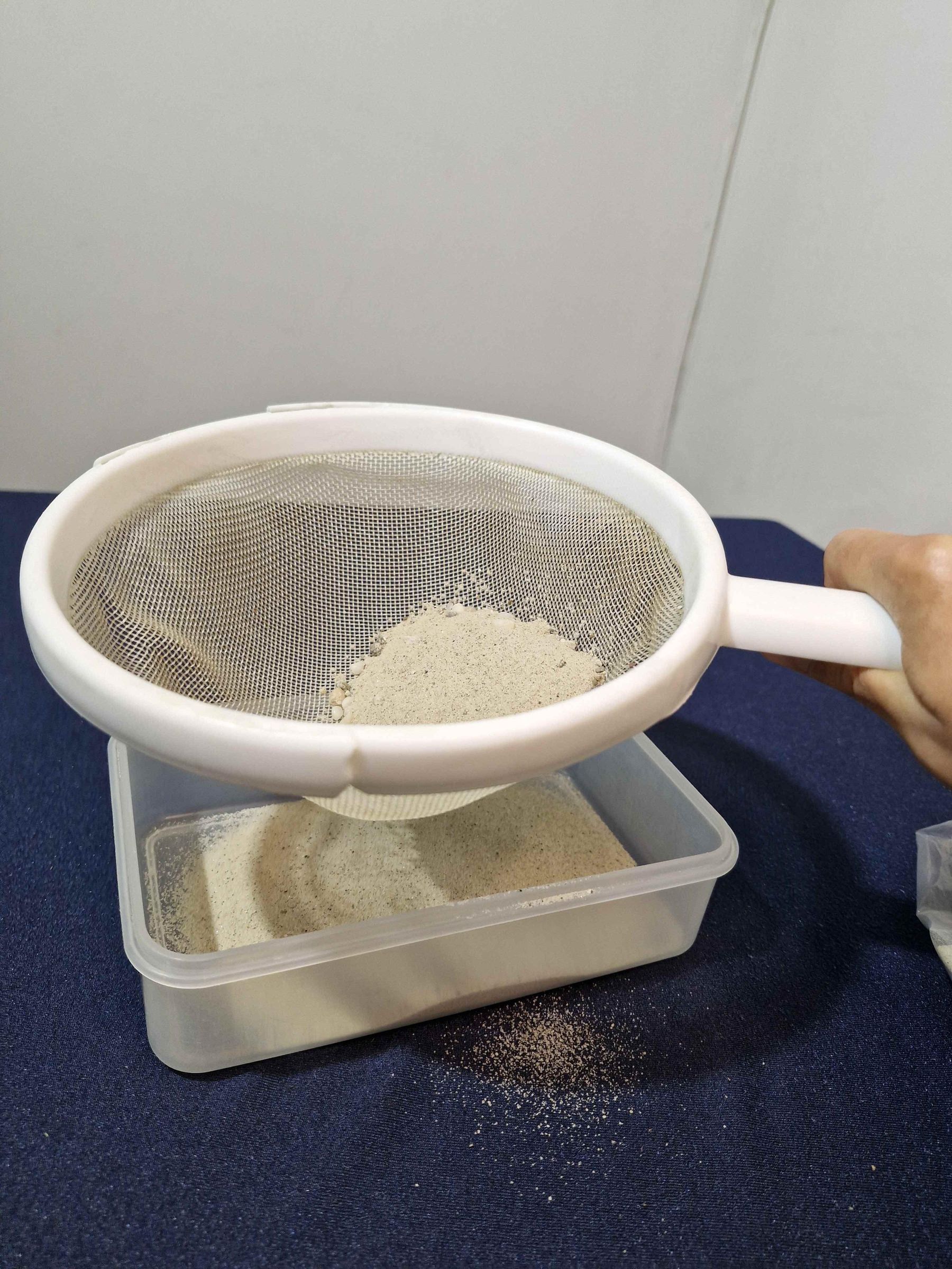 Create a Mesmerizing Kinetic Sand Table With Just One Motor : 21 Steps (with Pictures ...