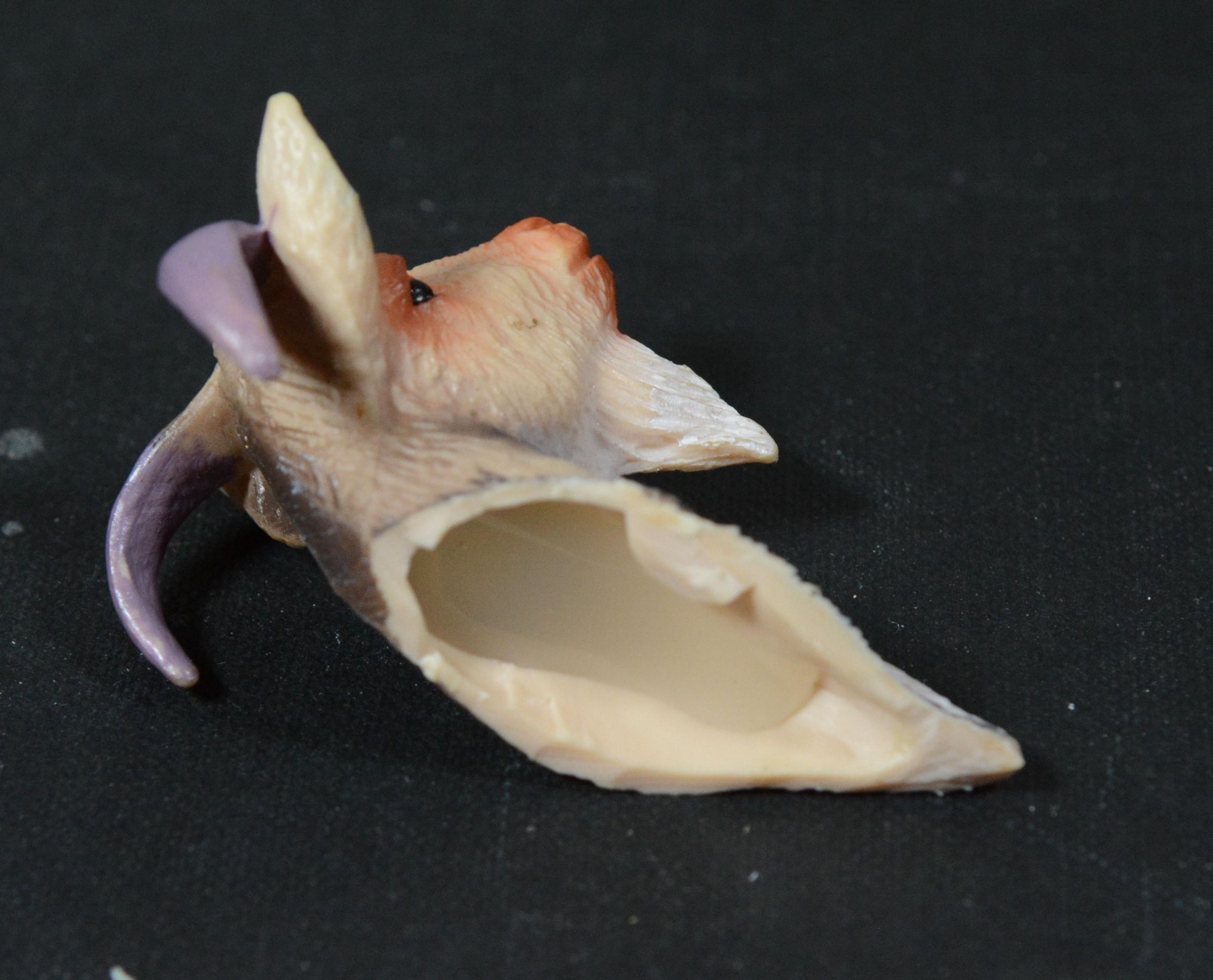 Miniature Animal Head Mounts- Faux Taxidermy Brooches : 6 Steps (with ...
