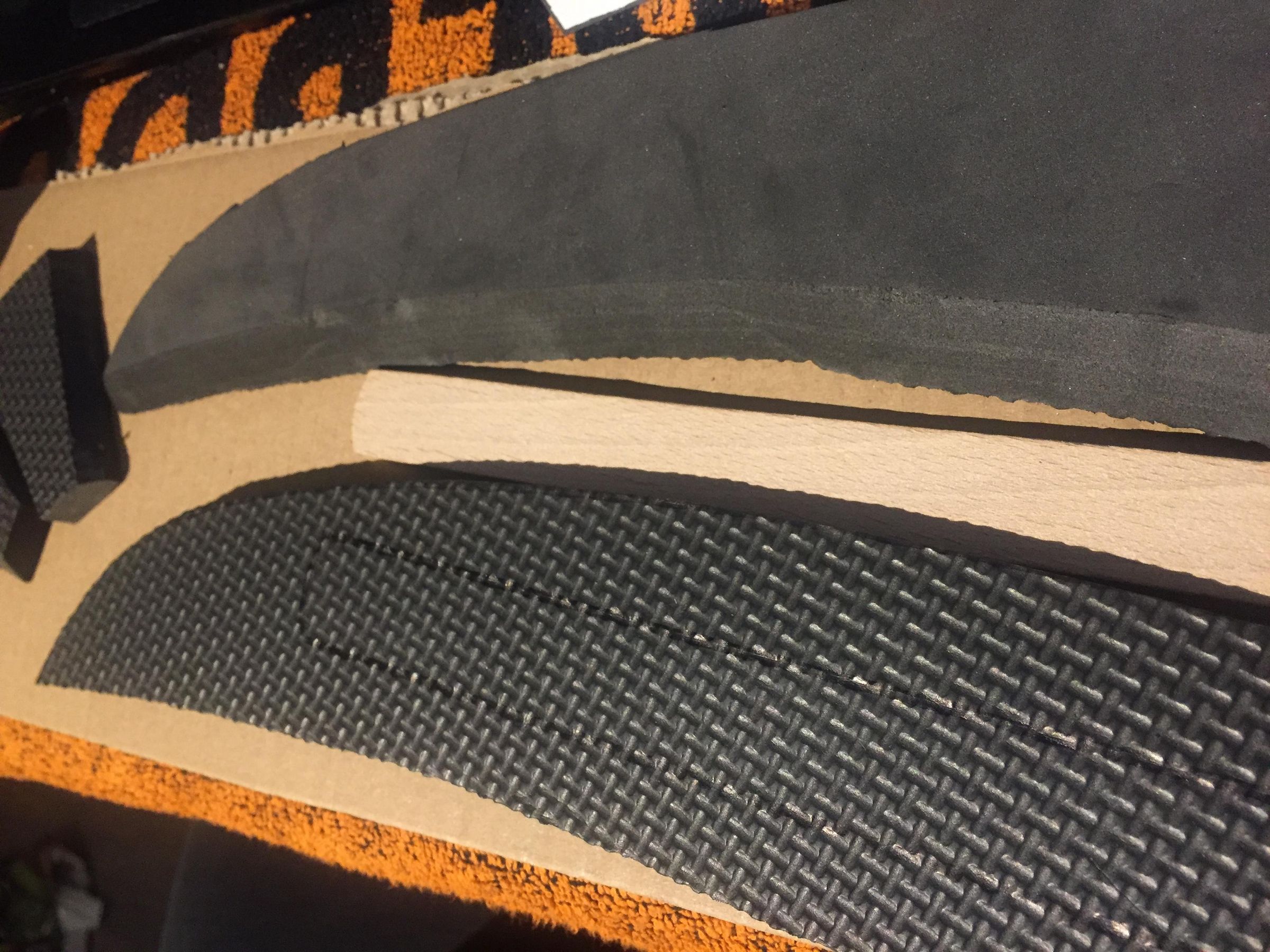 Halloween Scarecrow Costume With Additional Props : 7 Steps (with ...