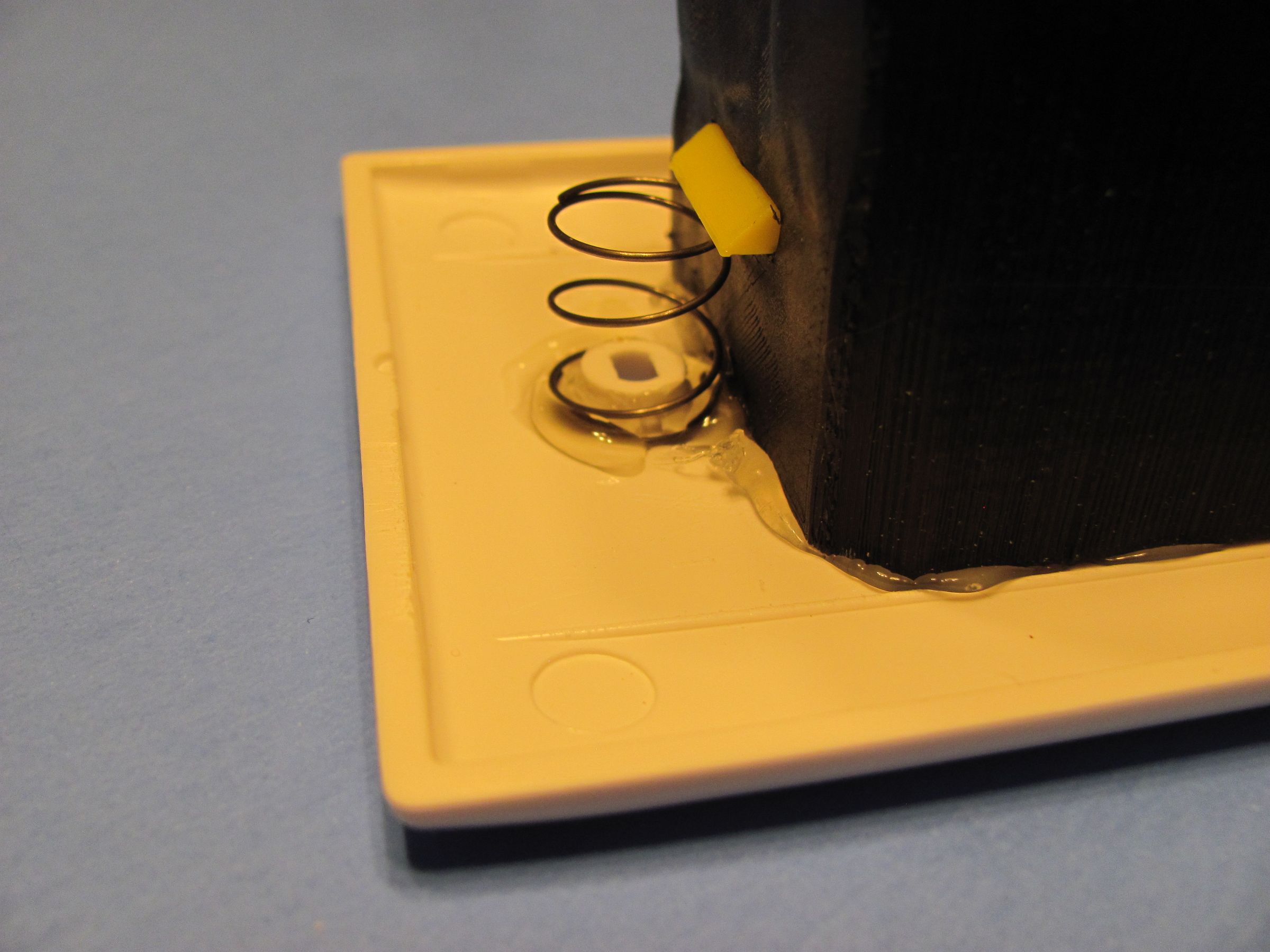Phone Jack Secret Compartment : 7 Steps (with Pictures) - Instructables