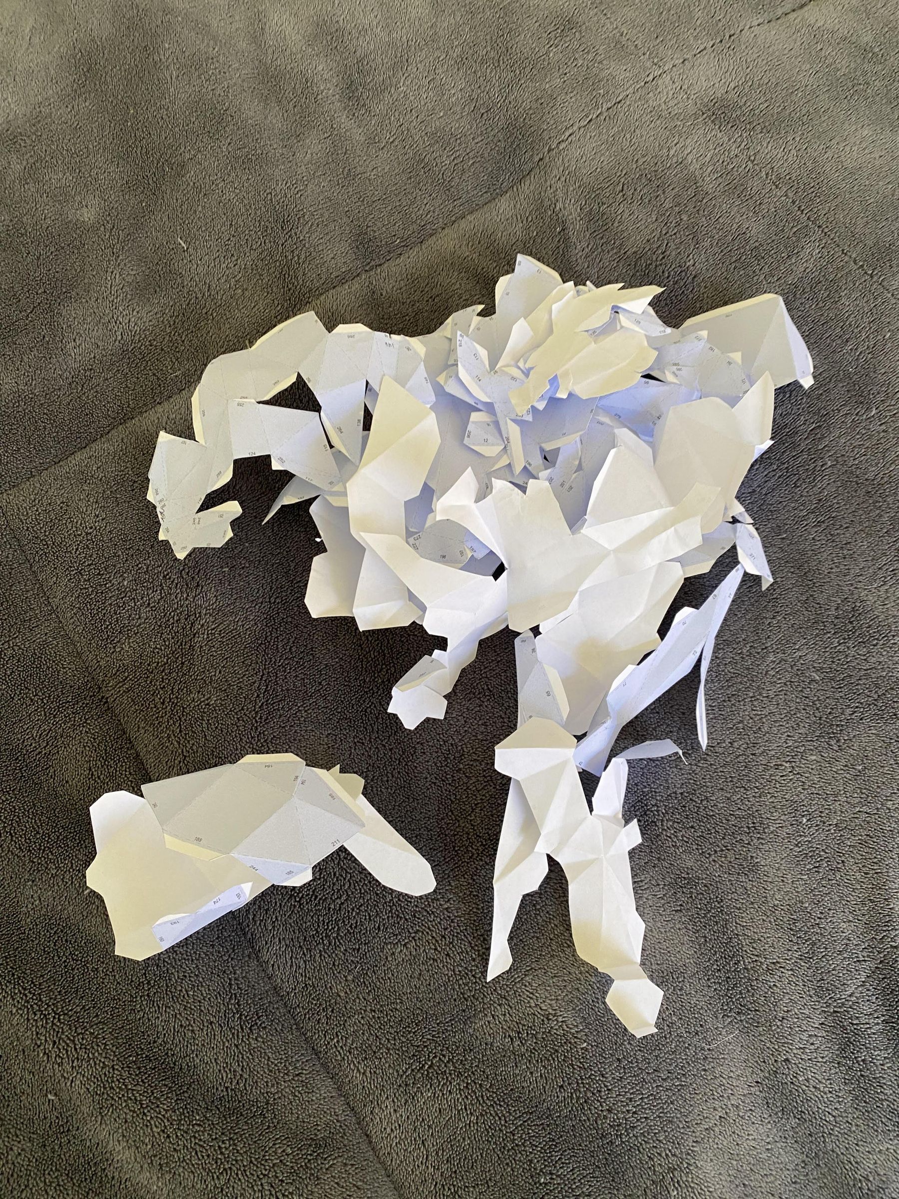 Pathalogic 2 Executor's Mask : 19 Steps (with Pictures) - Instructables