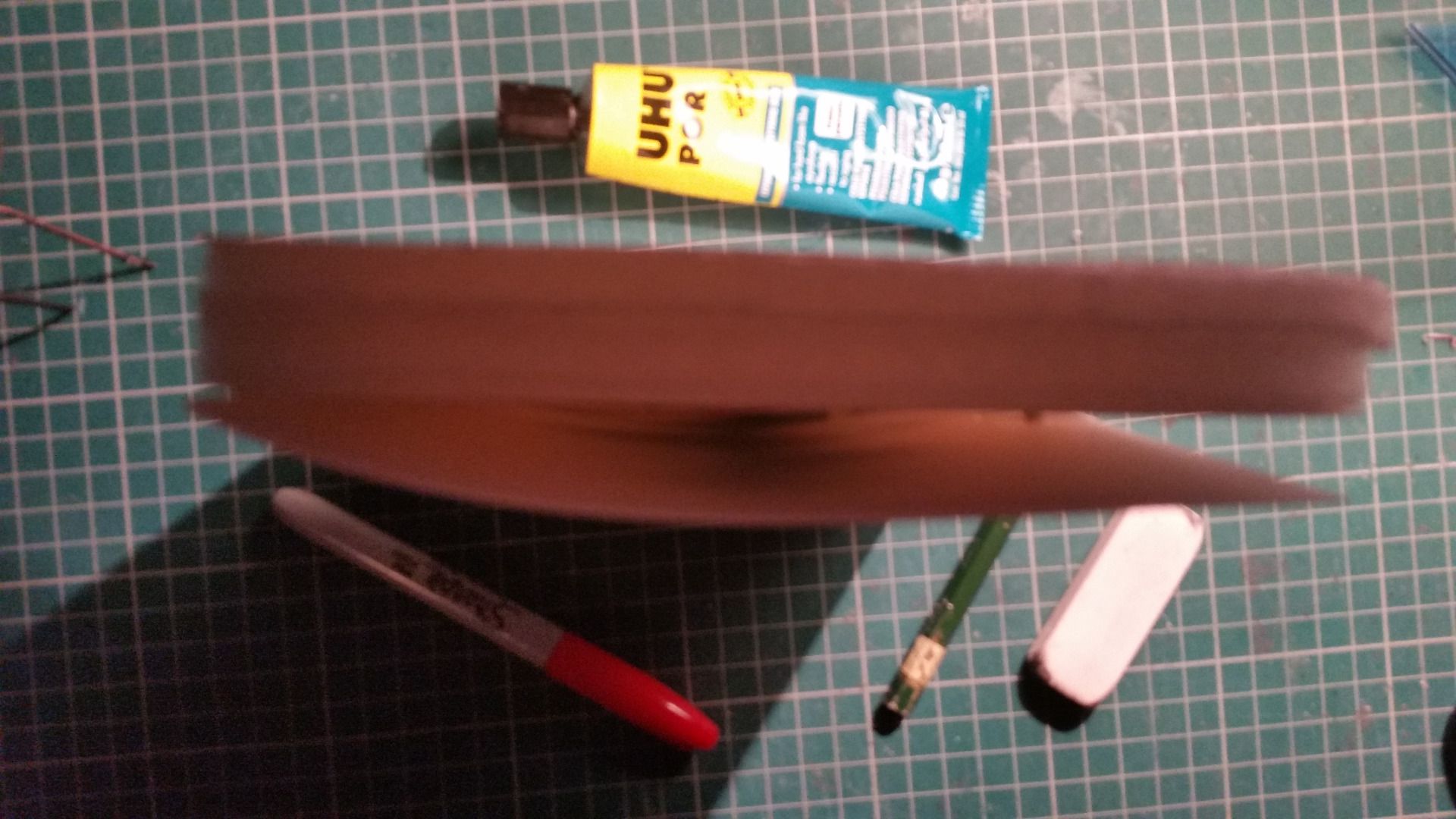 Christmas Card With Colored LEDs : 4 Steps (with Pictures) - Instructables