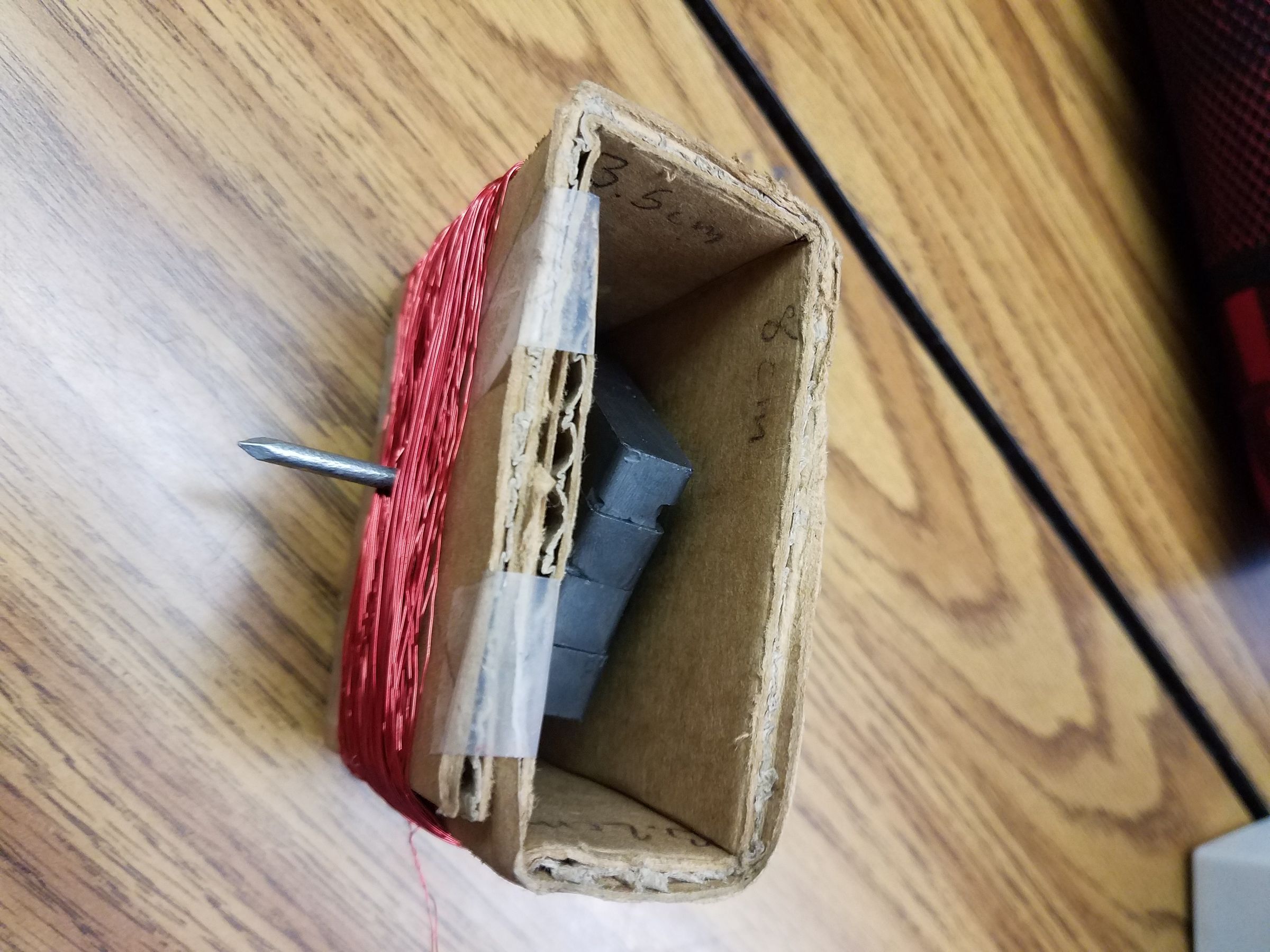 How to Make a Magnet Generator : 7 Steps - Instructables