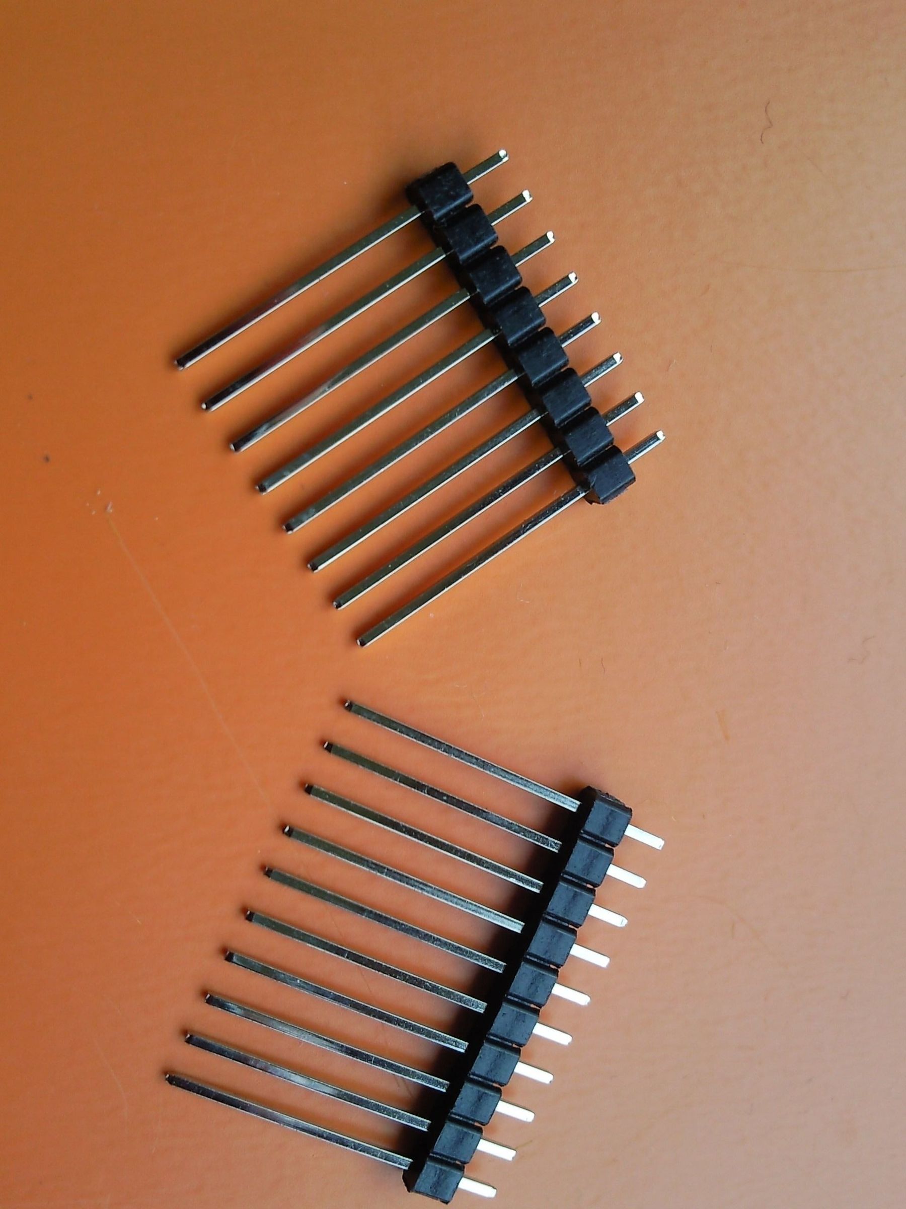 Arduino Nano to Arduino Uno Adapter : 6 Steps (with Pictures ...