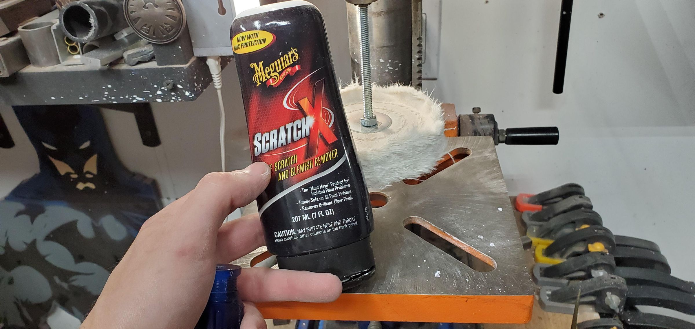 Epoxy Resin Screwdriver/Nut Driver From Silicone Mold Making to Casting ...