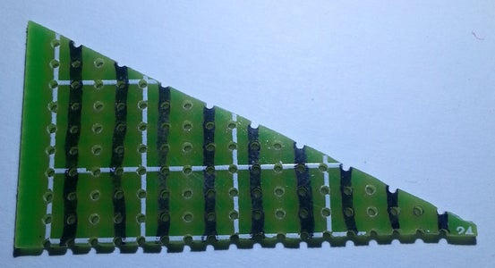 Yabbas Yet Another Bare Bones Arduino On Stripboard 12 Steps With Pictures Instructables