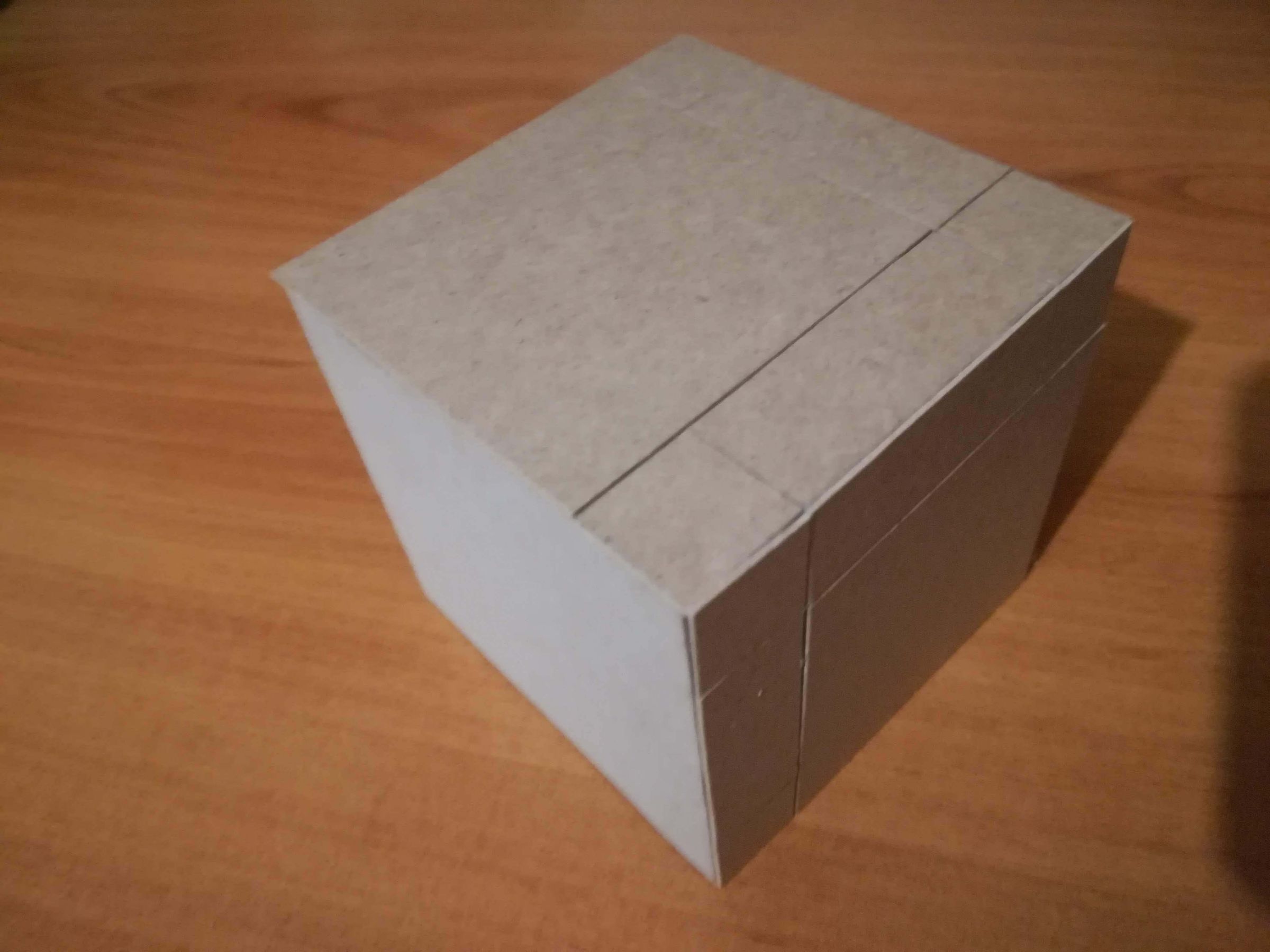 Secret Opening Box : 9 Steps (with Pictures) - Instructables