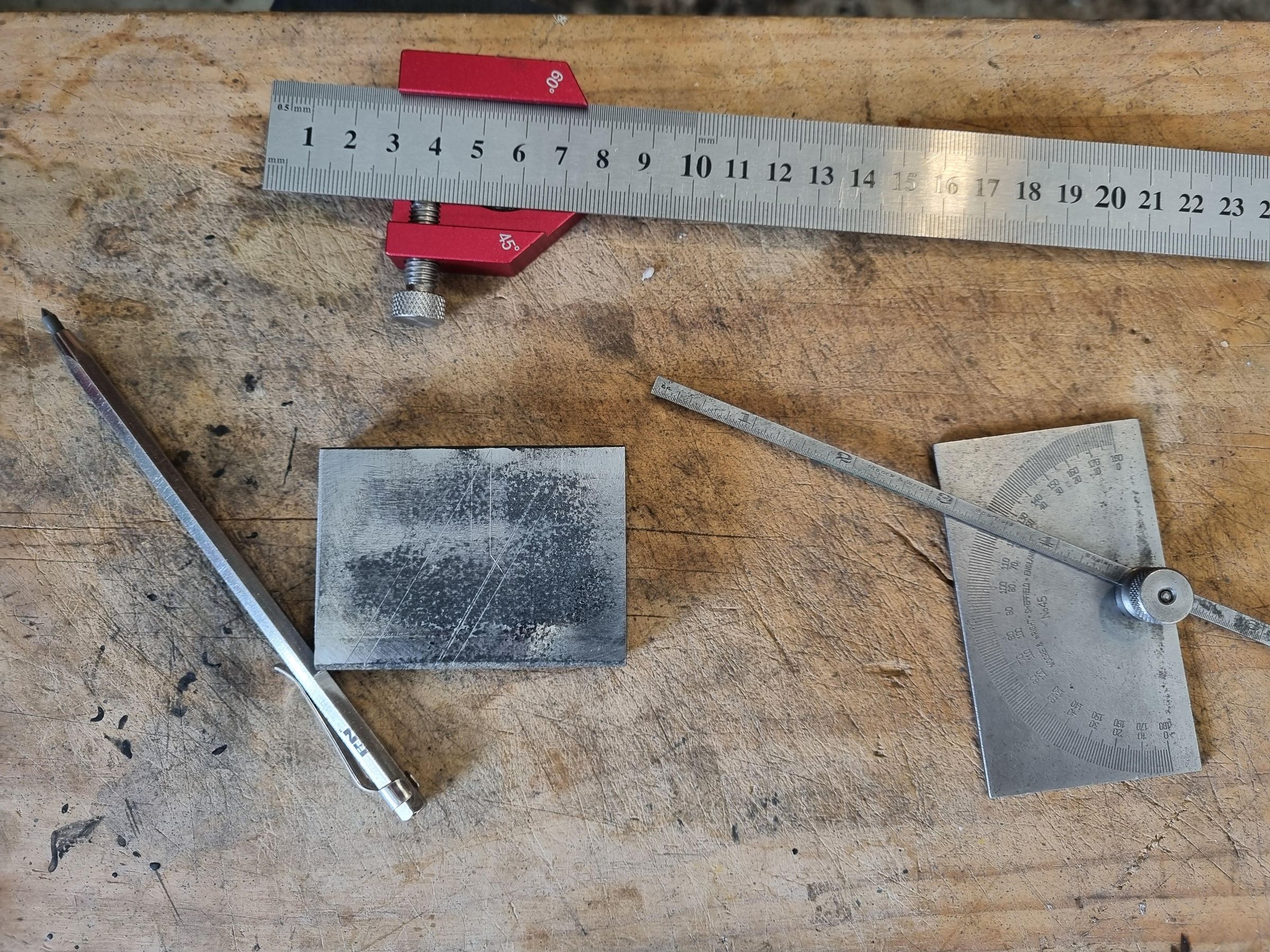 Drill Jig : 13 Steps (with Pictures) - Instructables