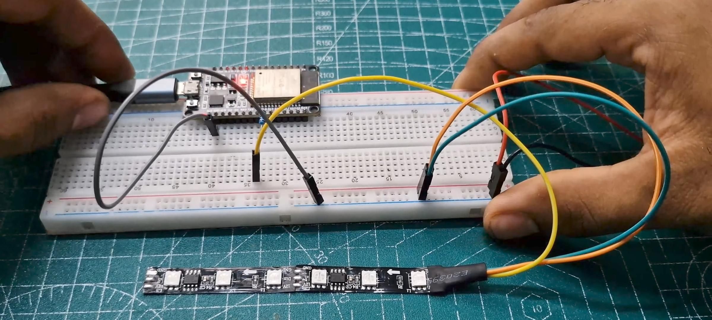 Configuring KME RGB With KME Smart: Step-by-Step Guide : 5 Steps - Instructables