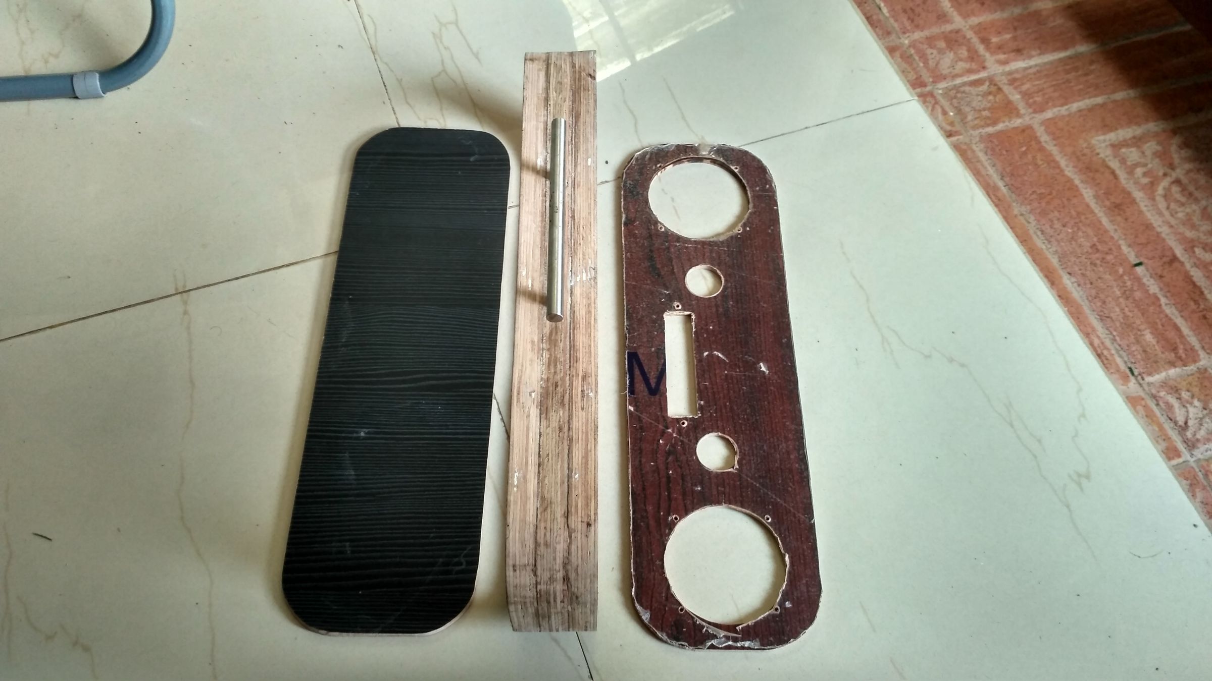 DIY HANDBUILT PORTABLE BOOMBOX : 20 Steps (with Pictures) - Instructables