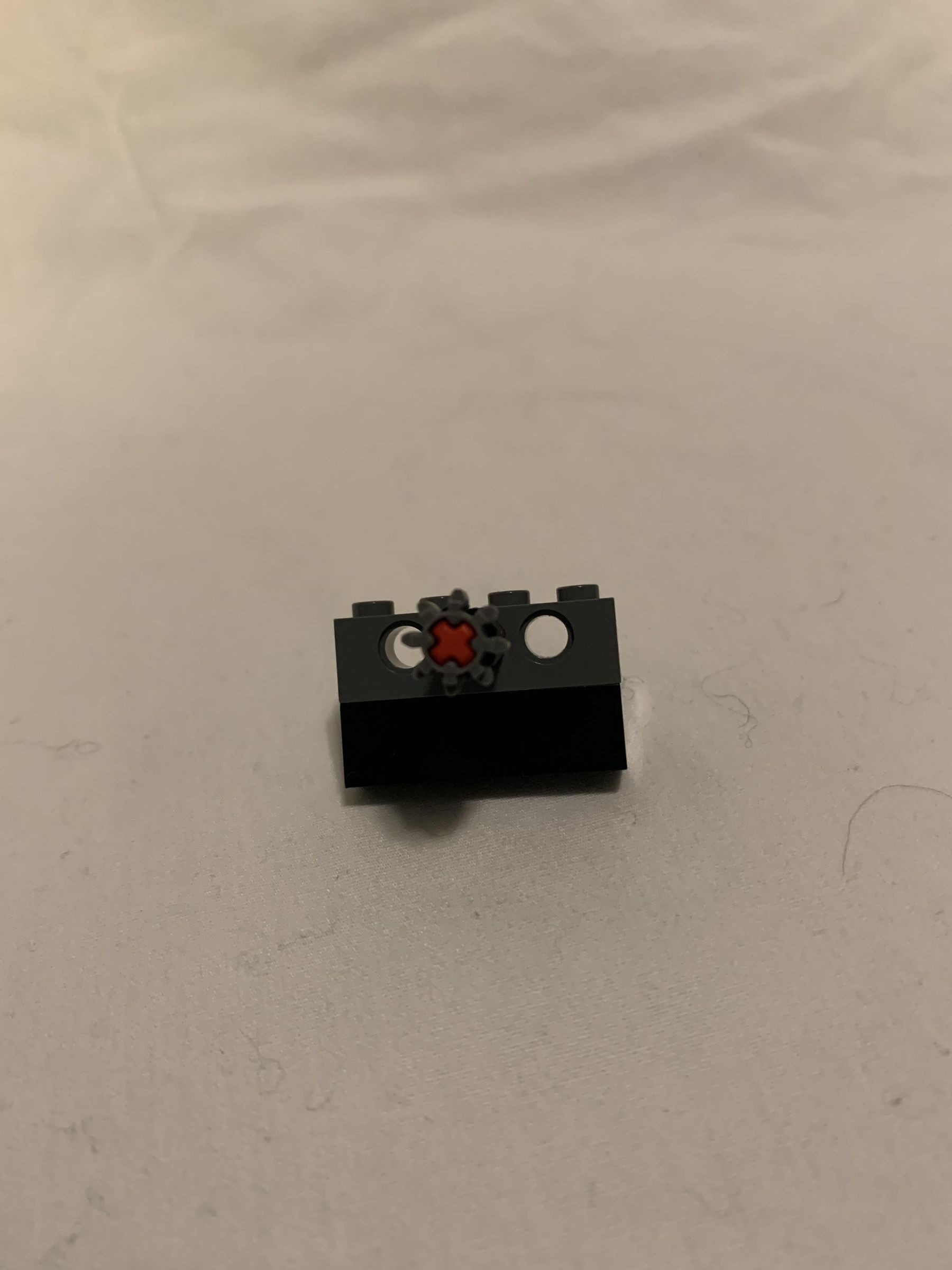 Lego Safe With Instructions : 7 Steps - Instructables