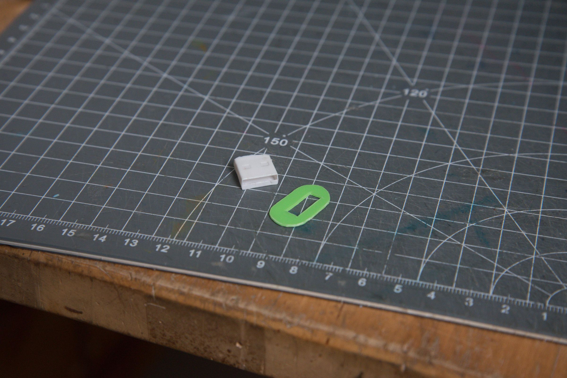 Highlighter Disguised USB : 5 Steps (with Pictures) - Instructables