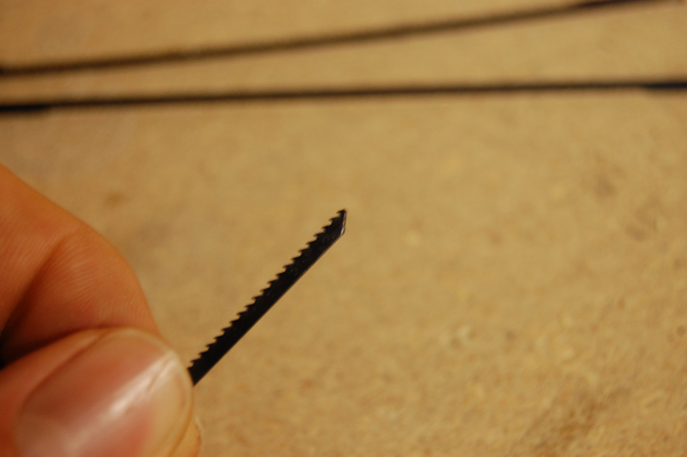 Pumpkin Carving Saws : 9 Steps - Instructables