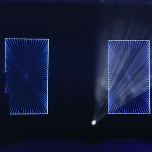 Easy Light Show Box : 5 Steps - Instructables