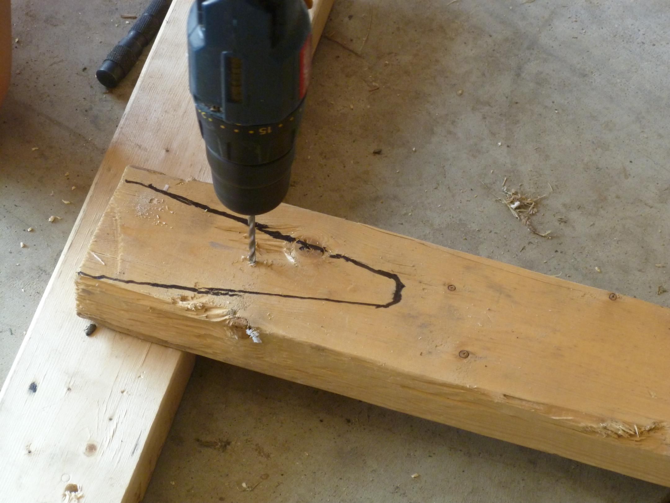 Step-n-Start - a Motor Pull-Starting Assist for Those That Need a ...