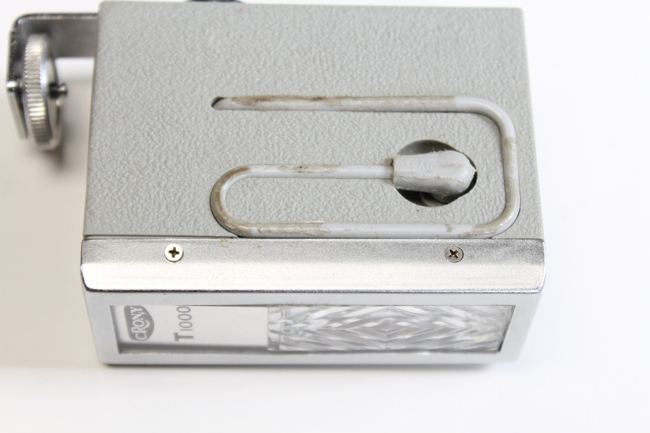 Vintage Flash Clock : 9 Steps (with Pictures) - Instructables