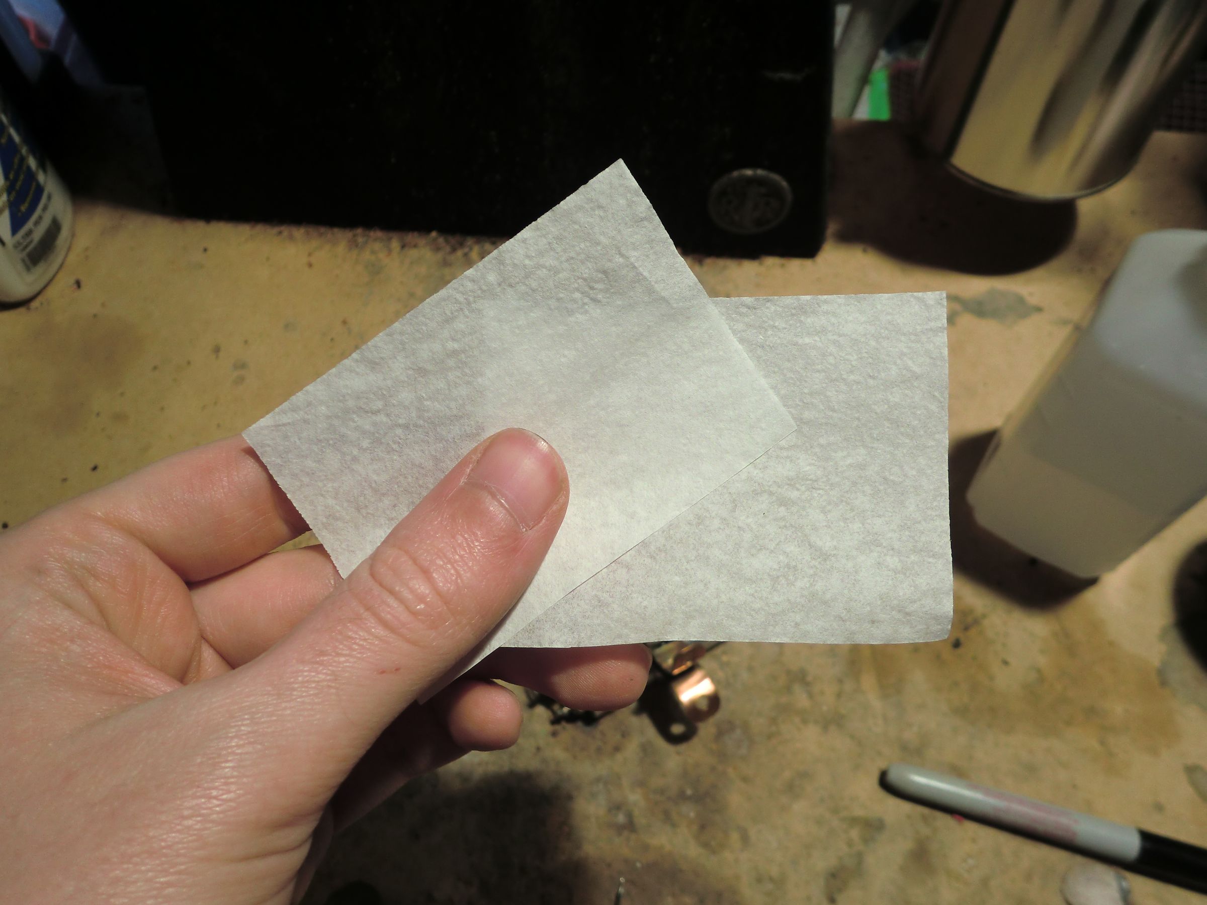 Handheld Fireball Launcher Magic Trick : 12 Steps - Instructables