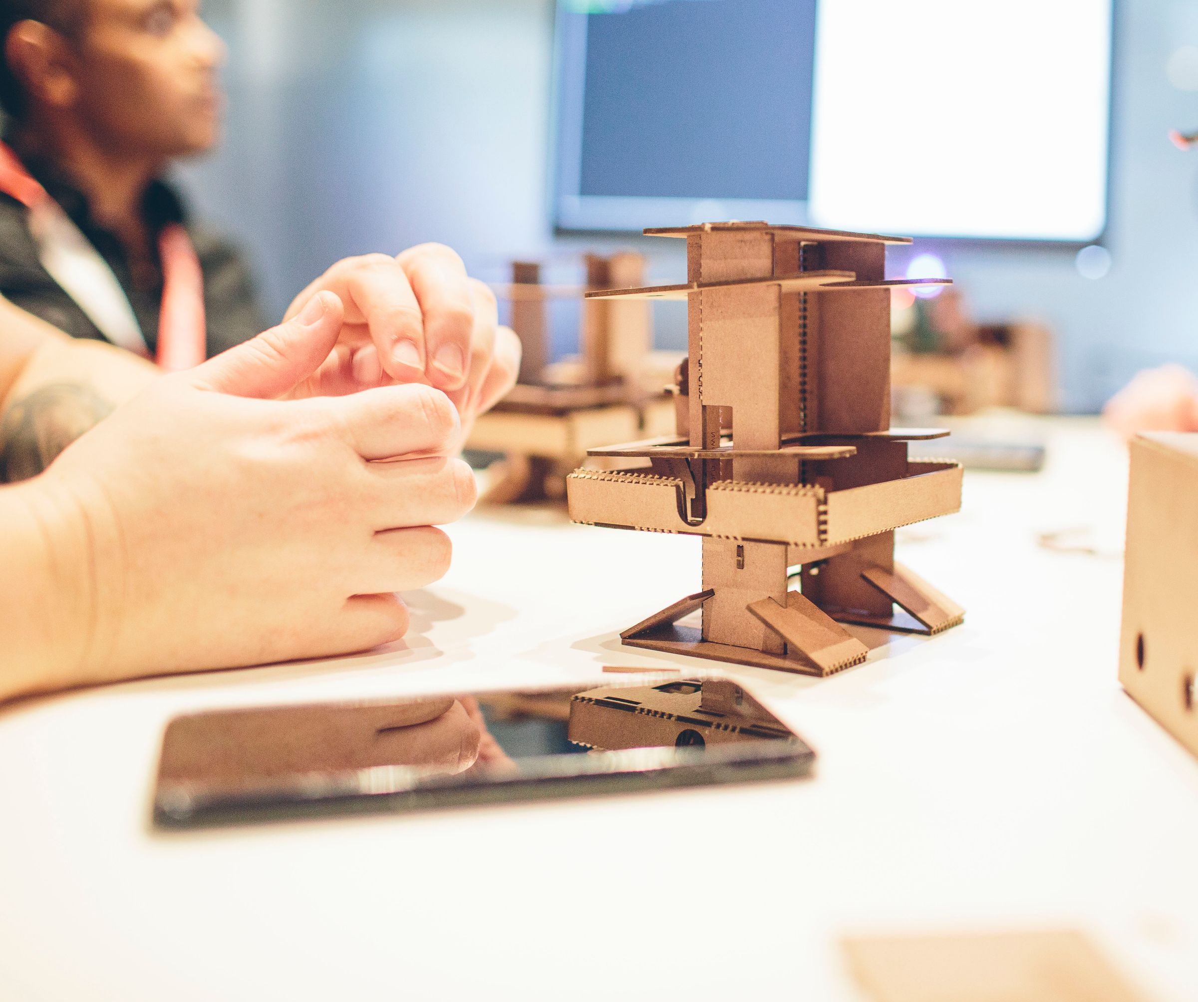 TJBot - Build a Talking Robot : 6 Steps (with Pictures) - Instructables