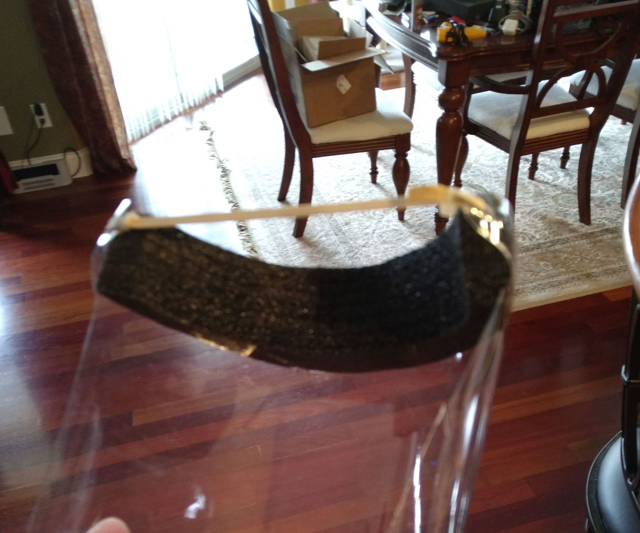 Simple Protective Face Shield : 5 Steps - Instructables